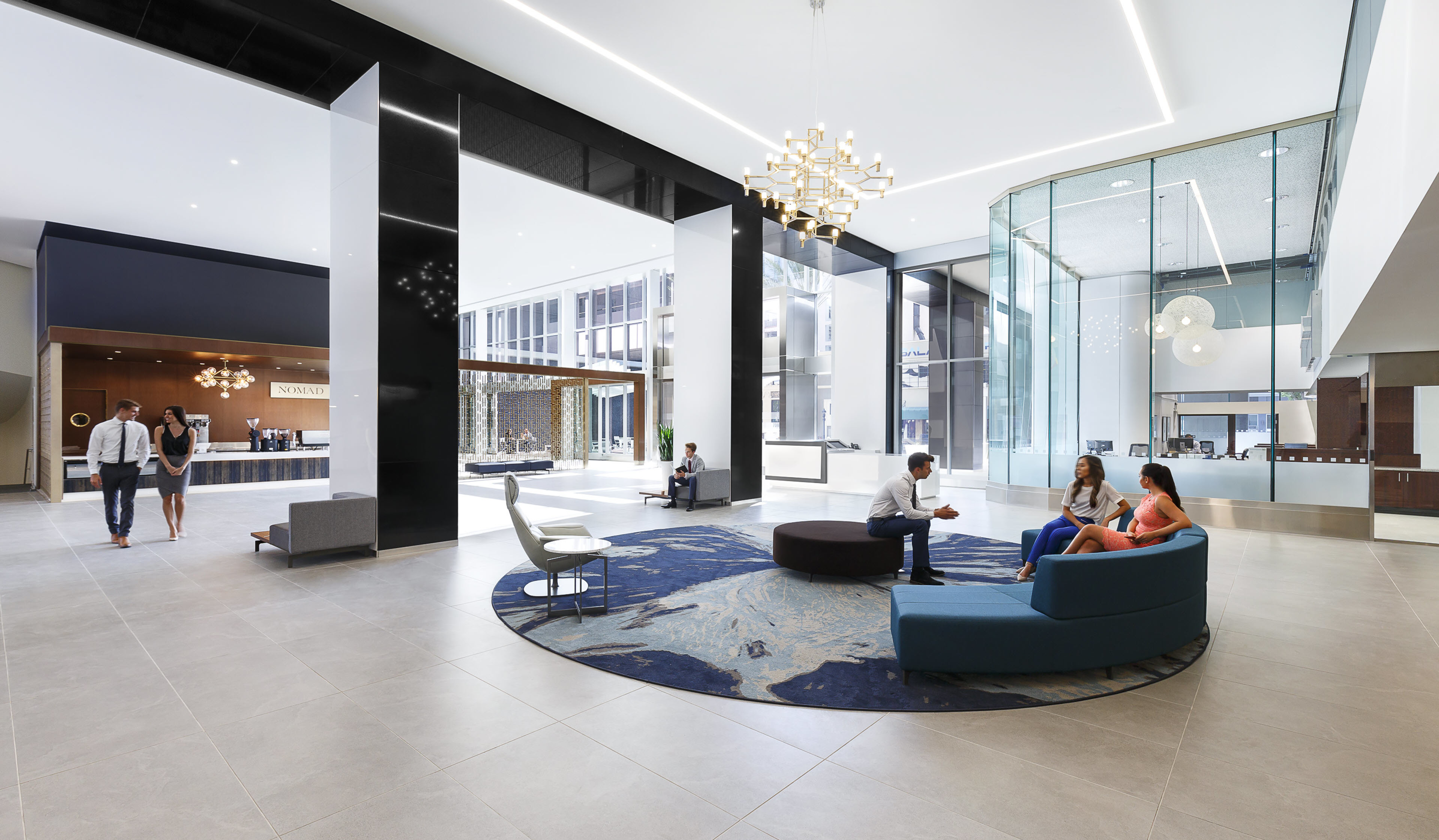 LPA Lighting Designers Win National Honors from Illuminating Energy ...