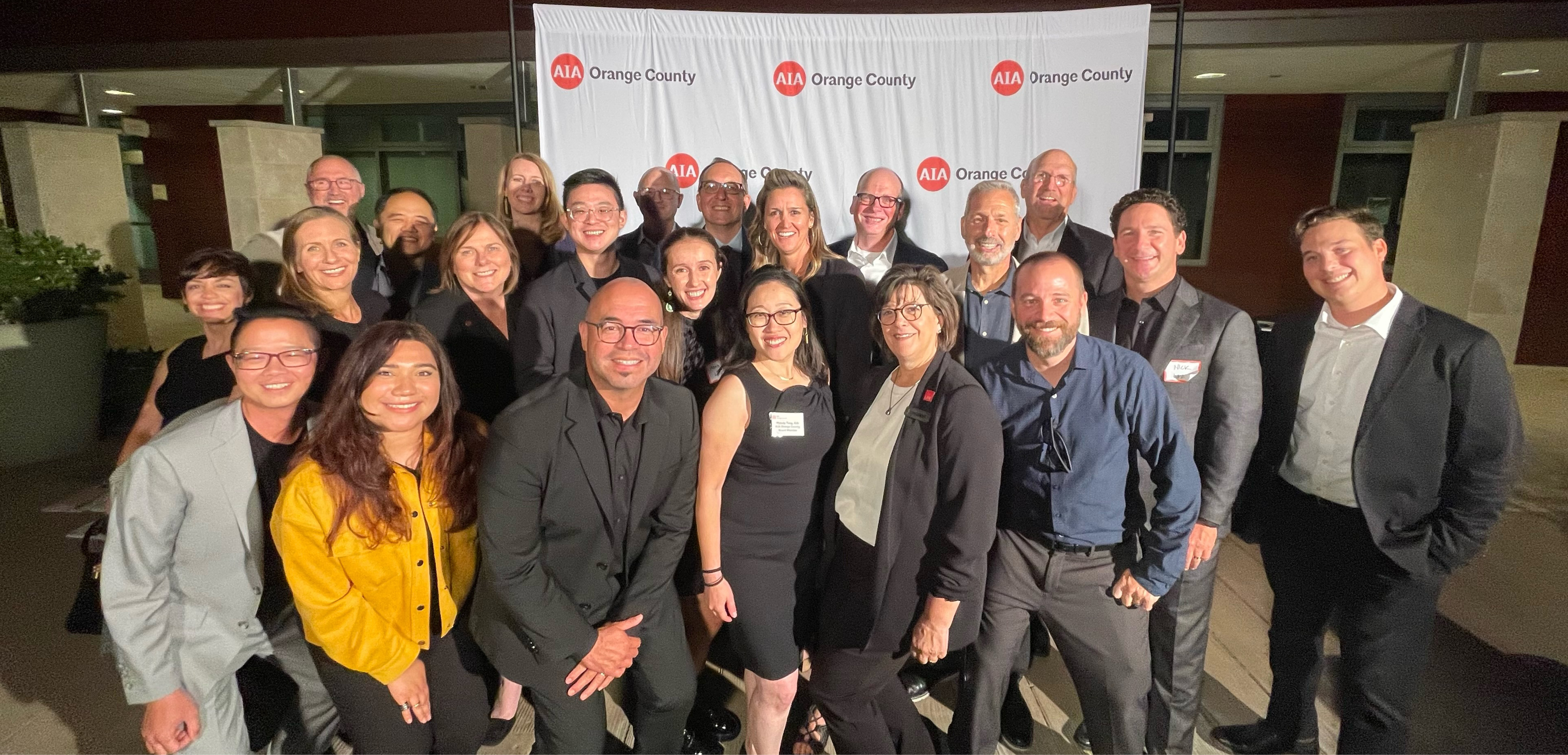 LPA Takes Home Seven AIA Orange County Design Awards - LPA