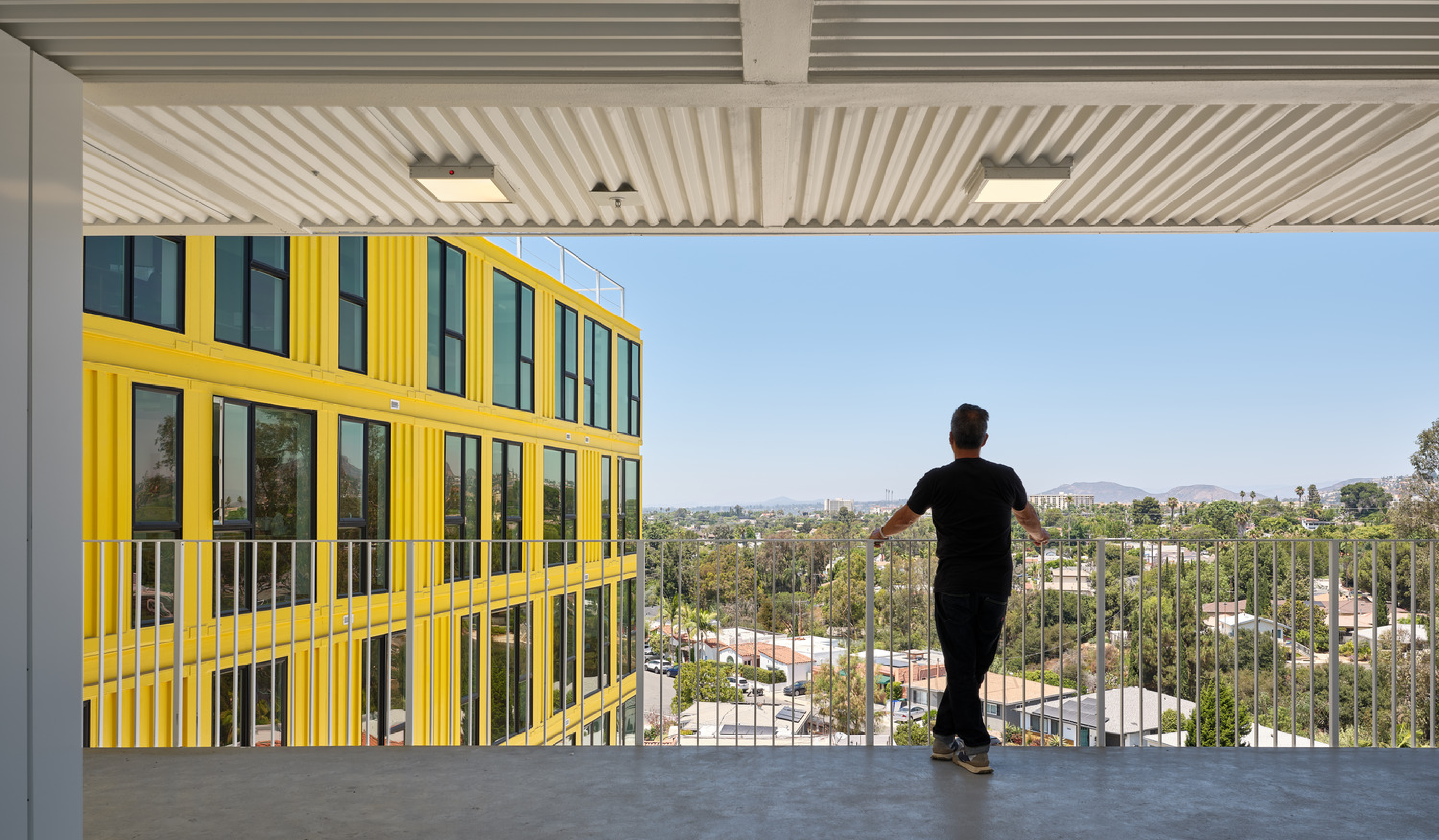 LPA Design Studios Wins Top Honors at AIA Orange County Awards - LPA