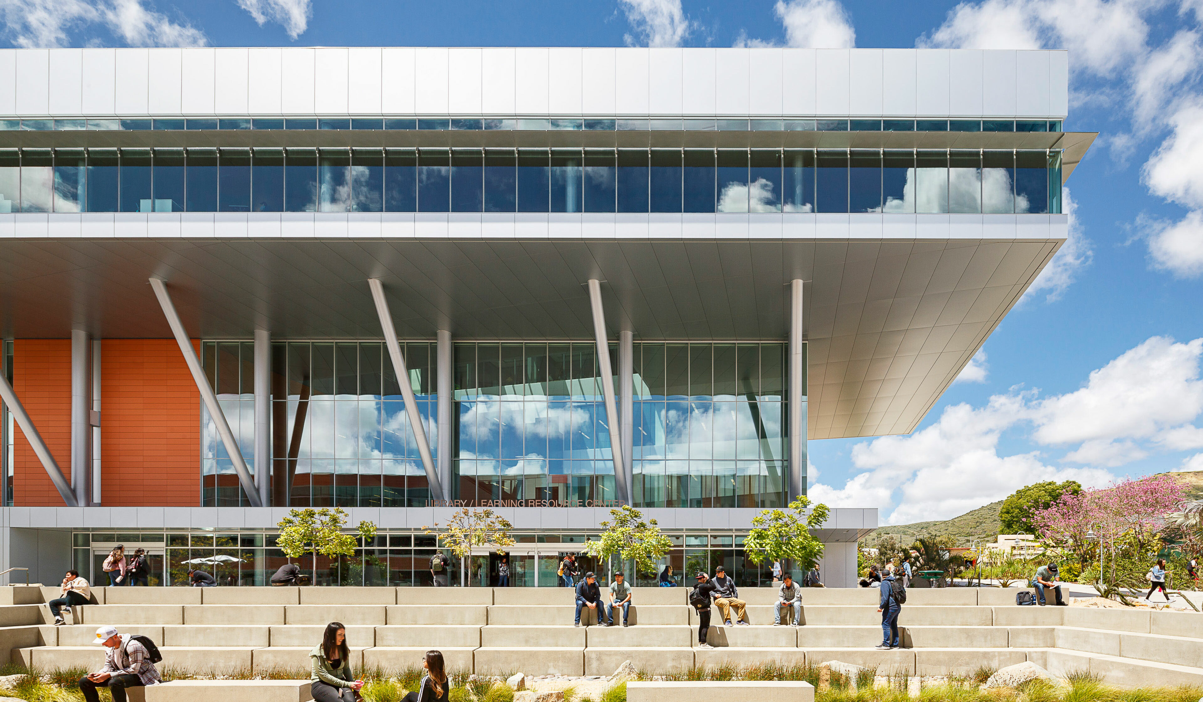 Sustainable Design Architecture Firm - LPA Design Studios.