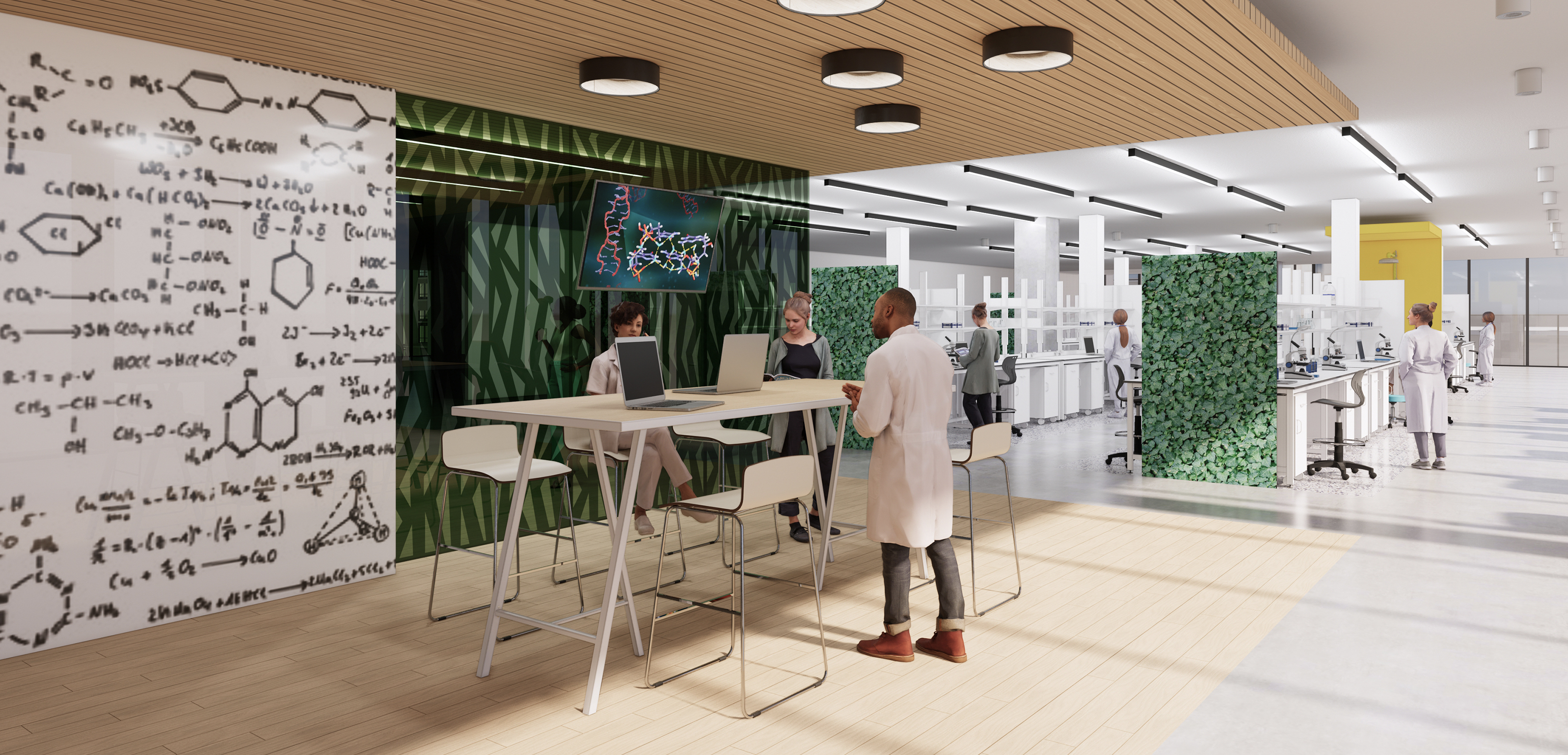 D Magazine: Expert: Five Ways DFW Can Nurture the Biotech Boom - LPA