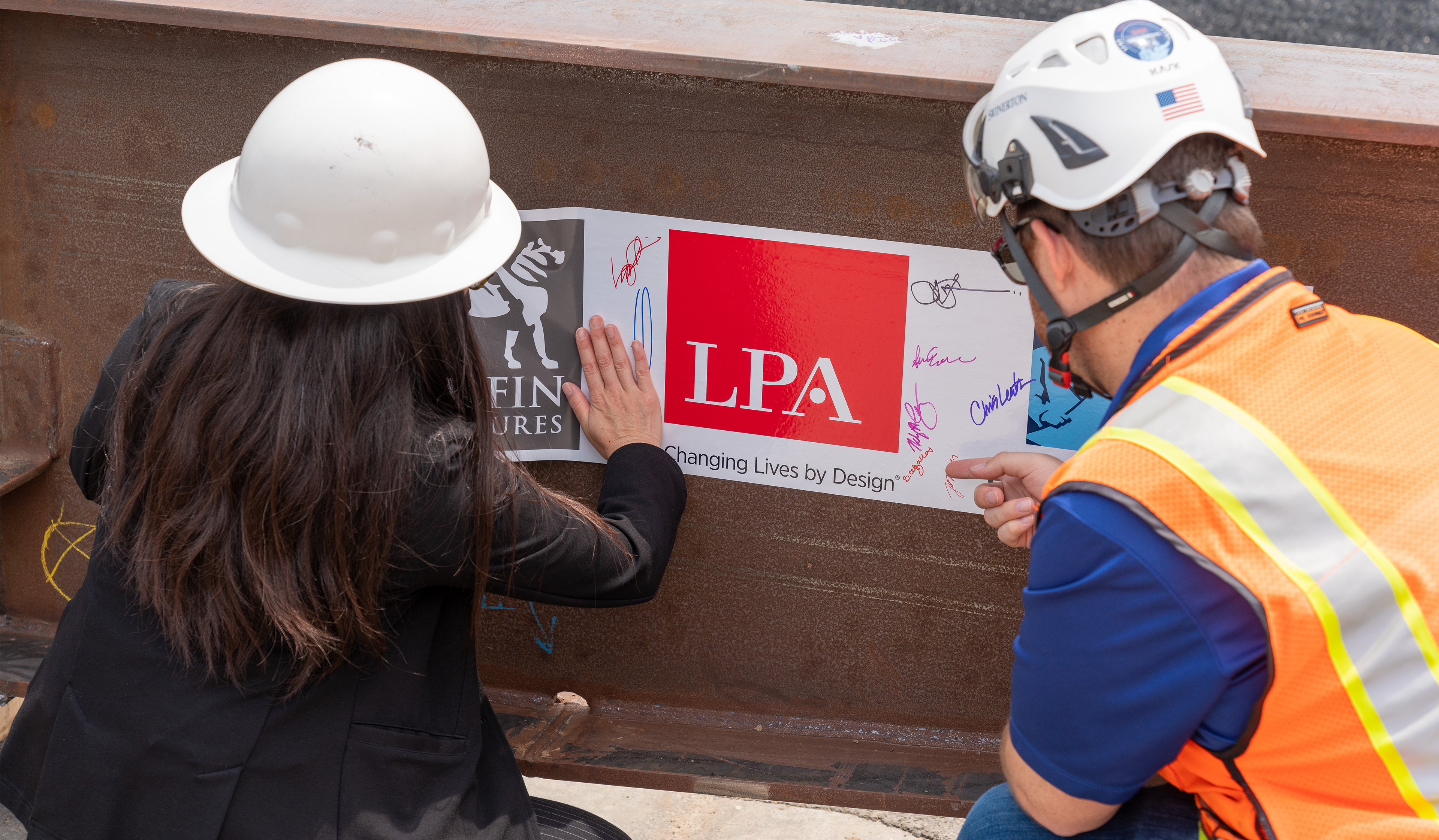 Schaefer Branch Library - LPA