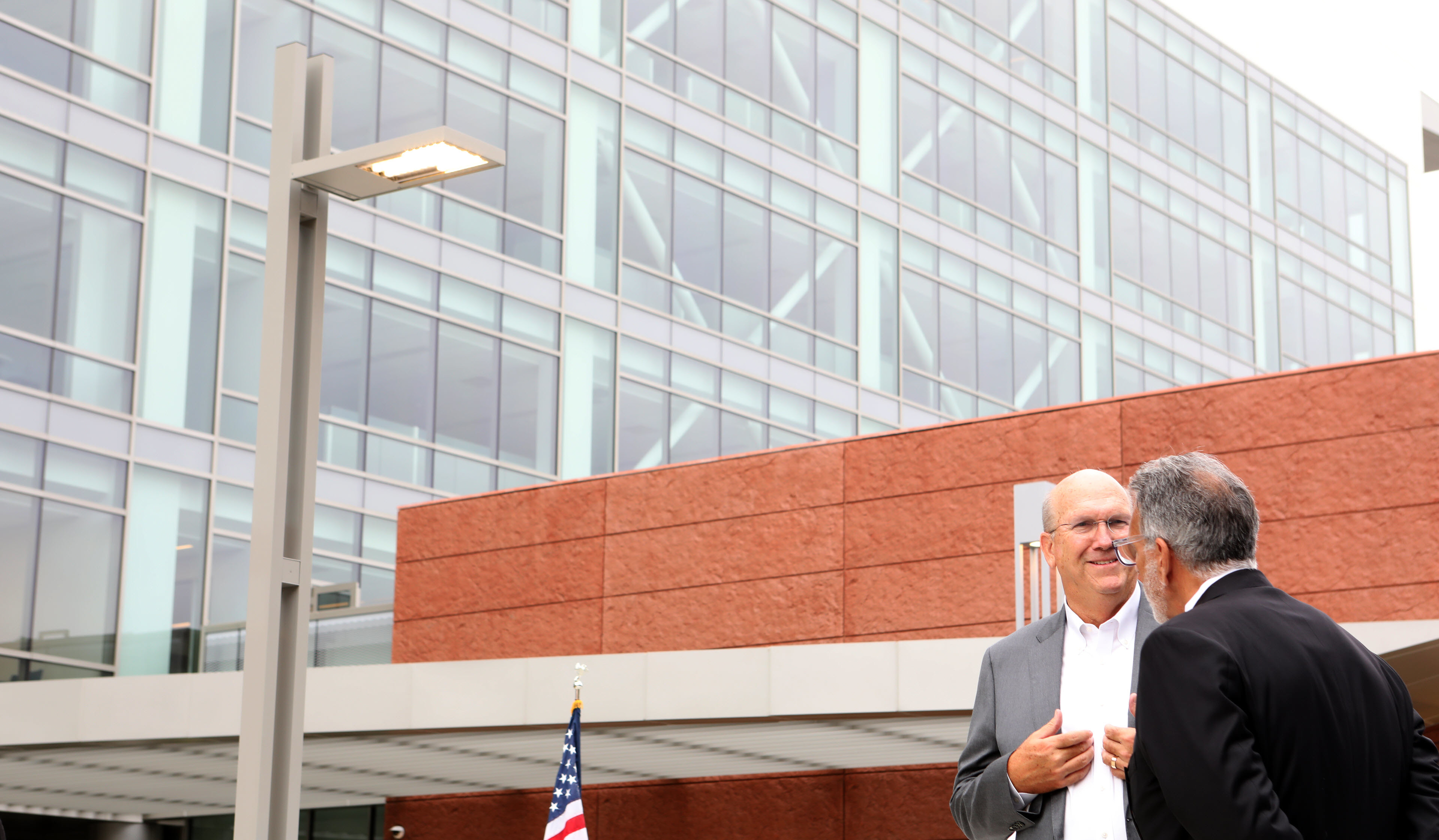 Orange County’s new administration building features ‘one-stop’ center ...