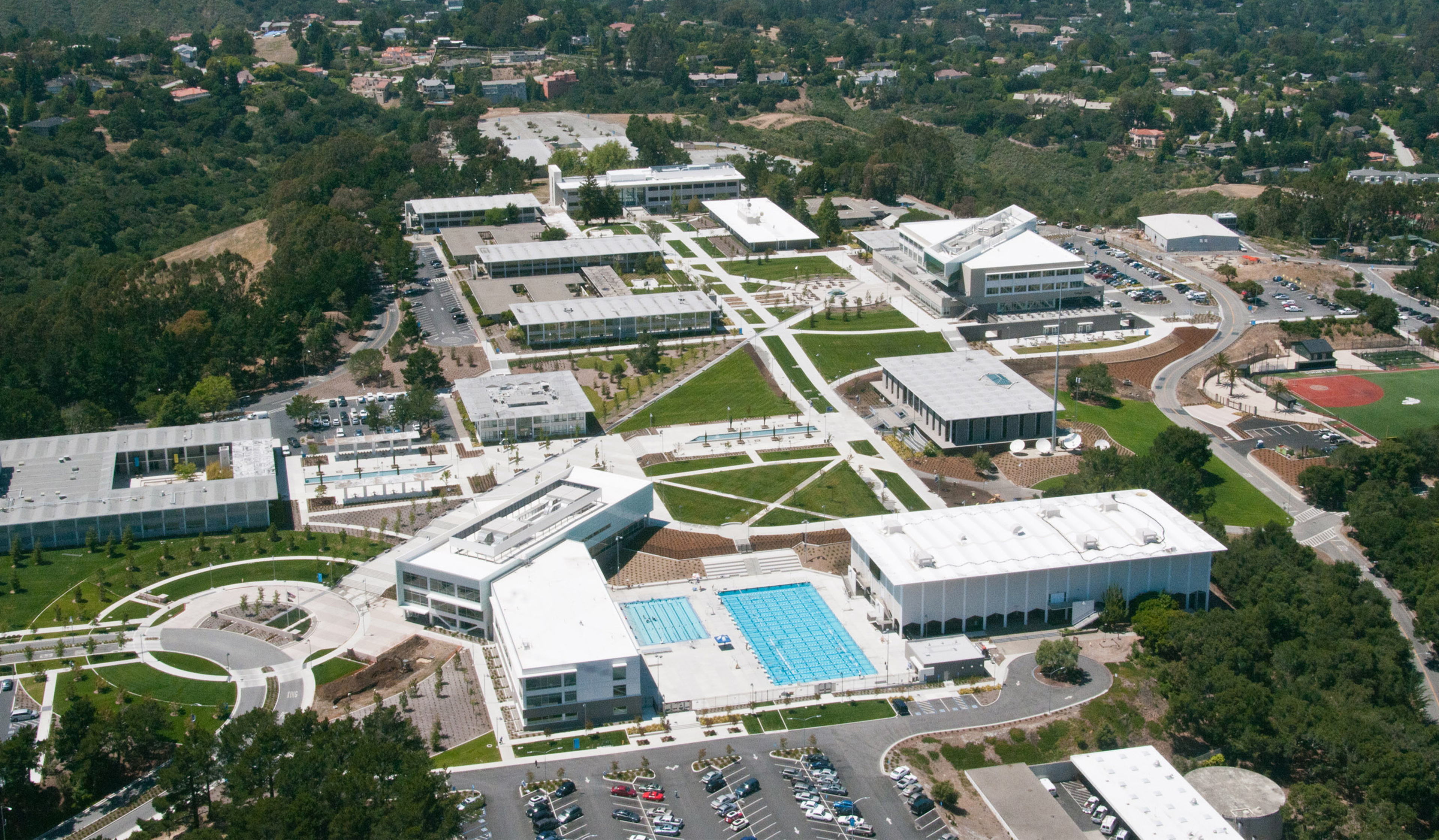 San Mateo Community College District – A Great Place to Start - LPA