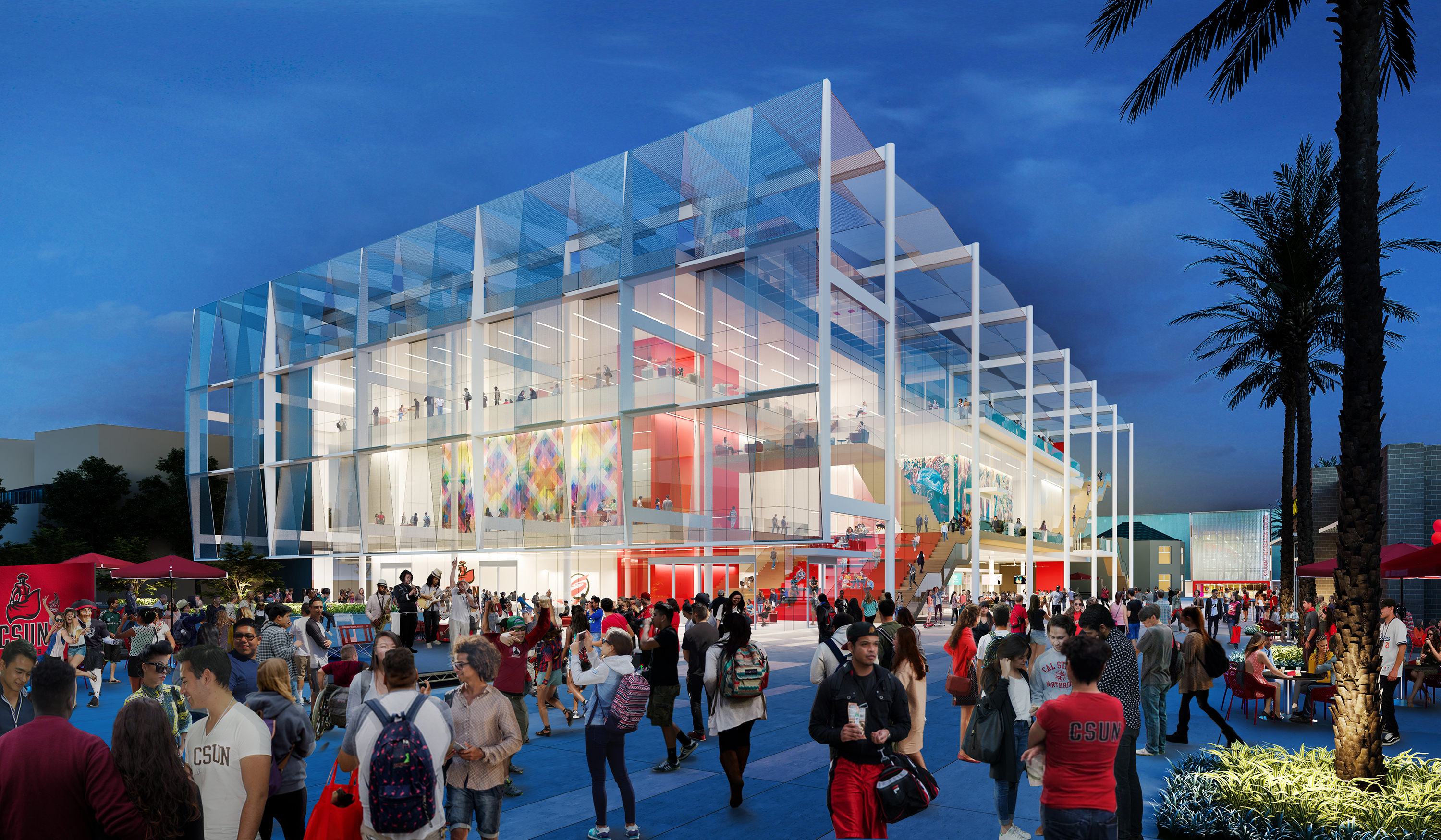 Feasibility Studies and Master Plans - LPA