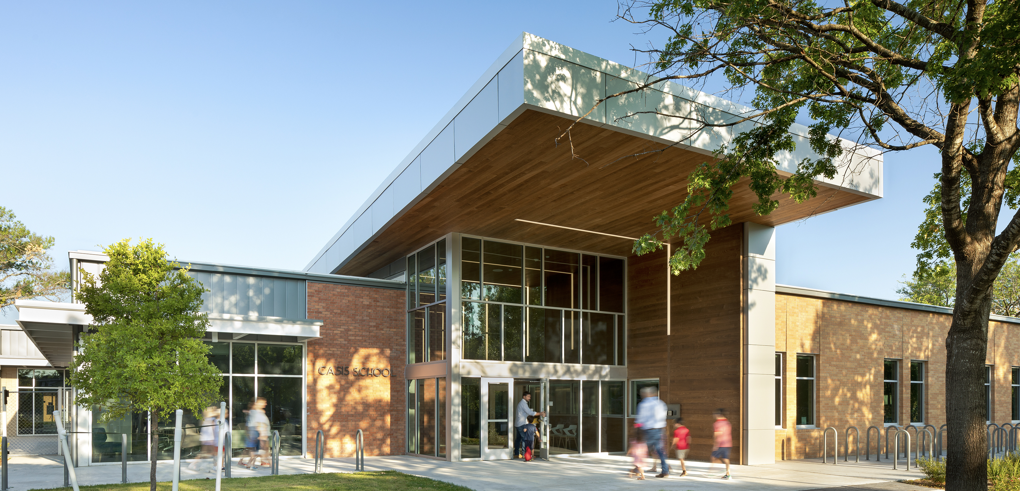 Edwards Lifesciences Starr Atrium - LPA