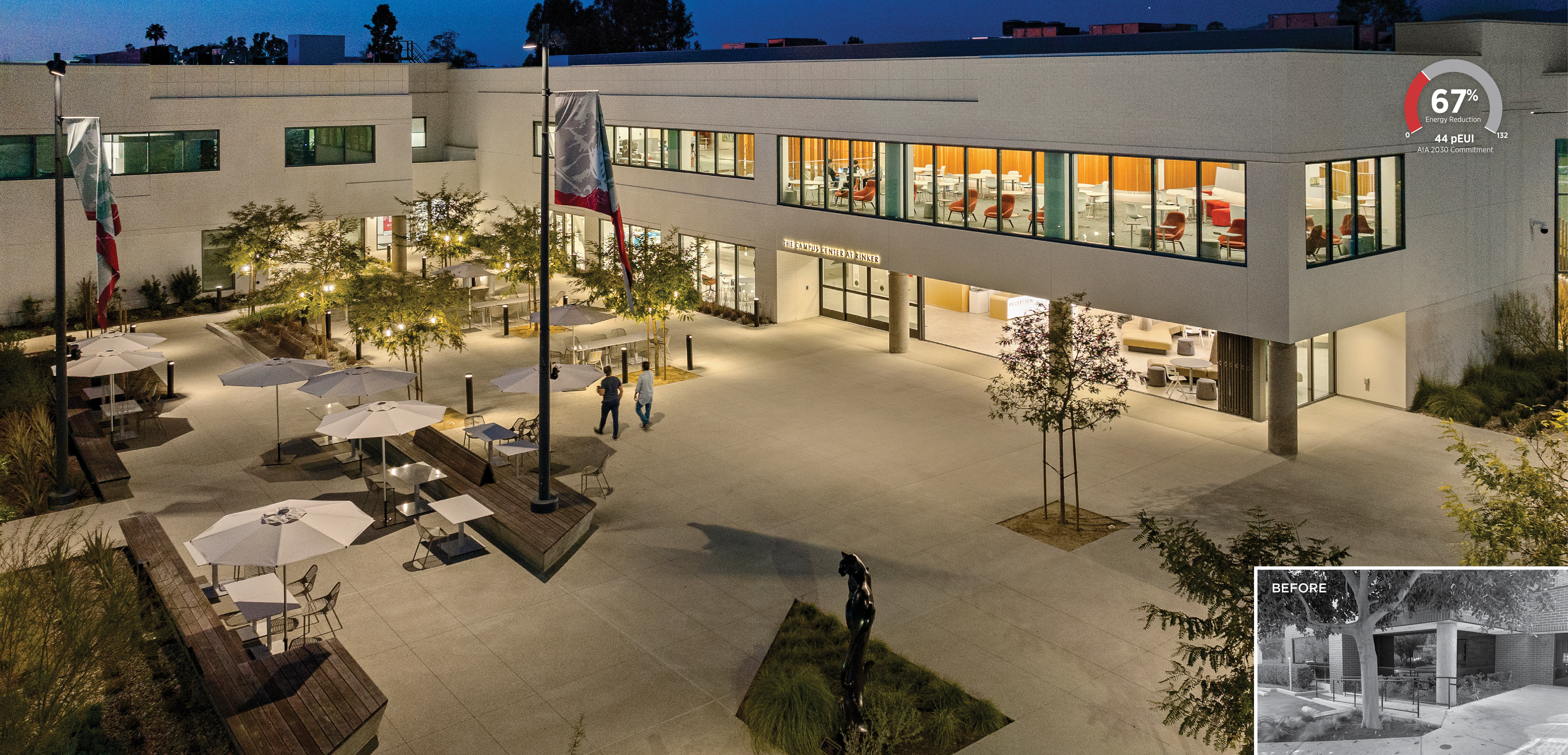 Edwards Lifesciences Starr Atrium - LPA