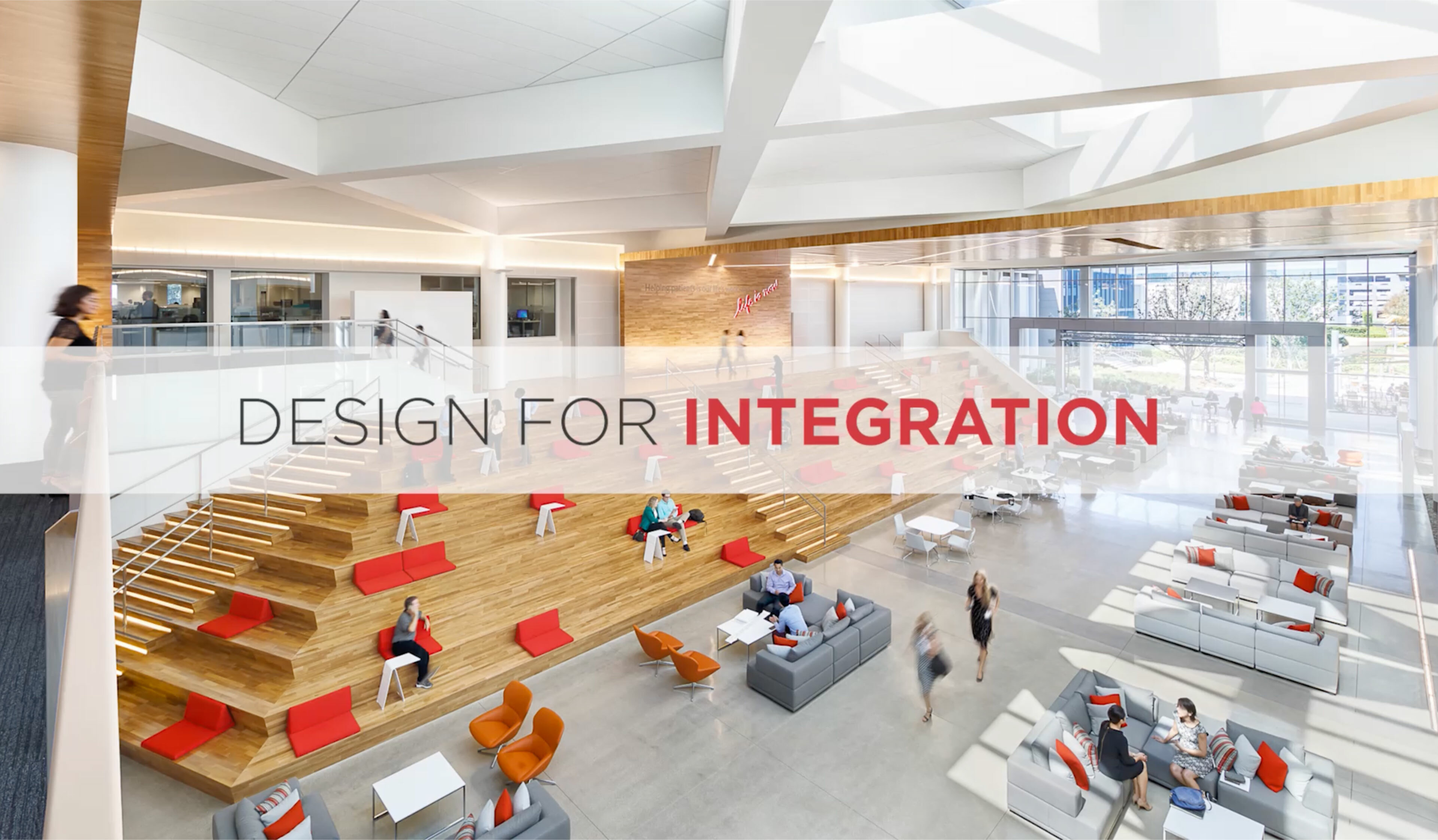 Design for Integration - LPA