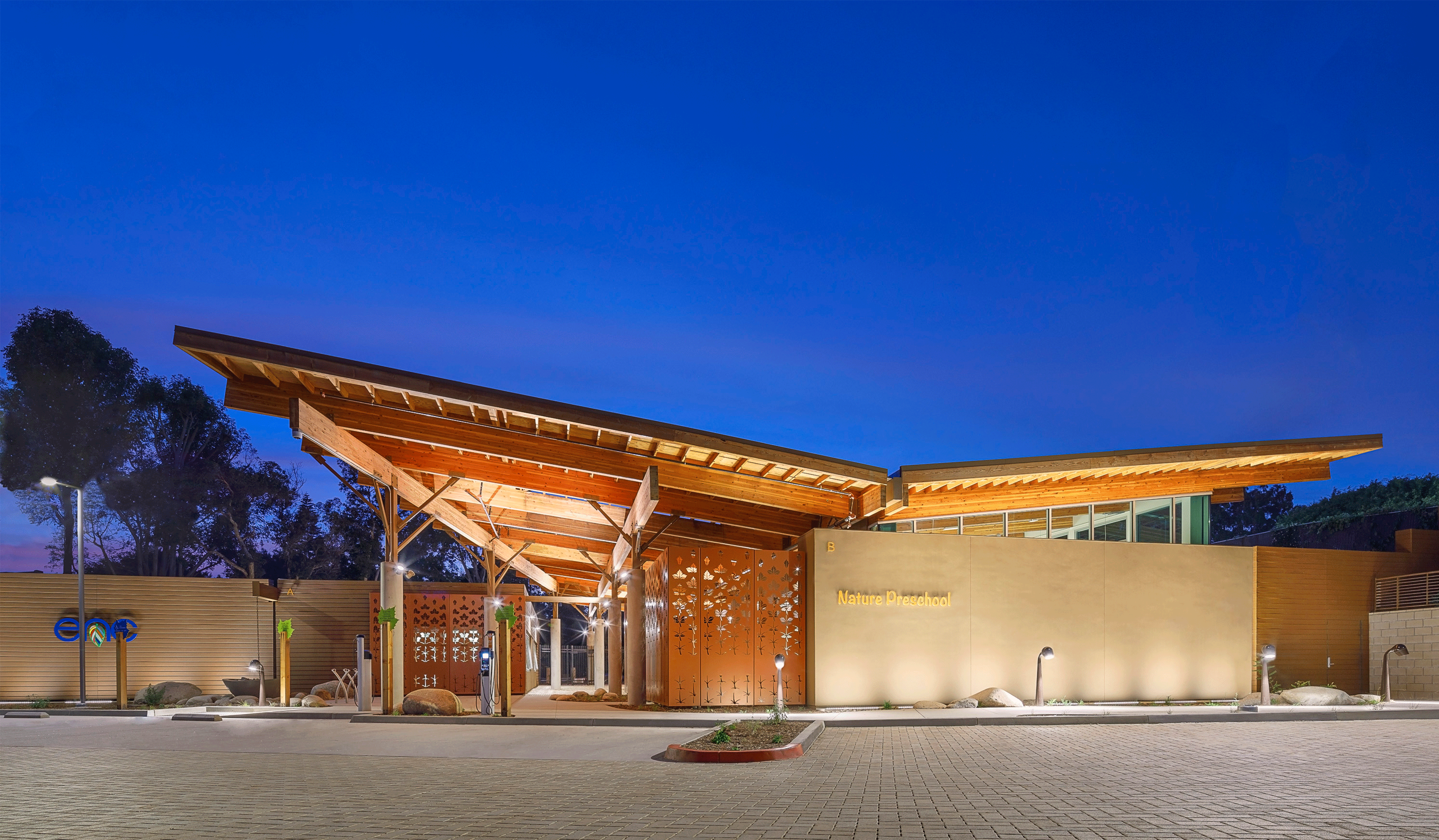 Schaefer Branch Library - LPA