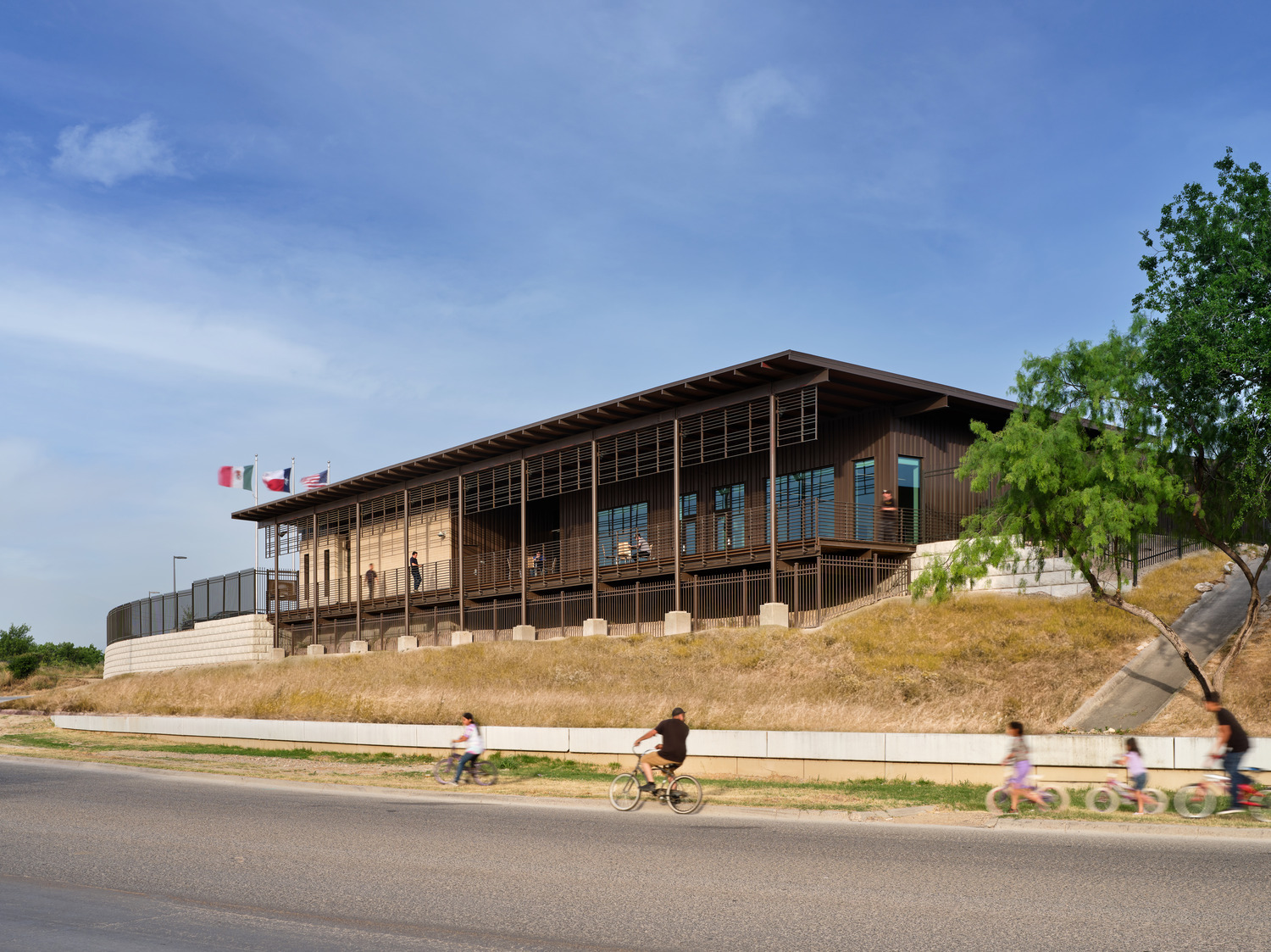 Sustainable Design Architecture Firm - LPA Design Studios