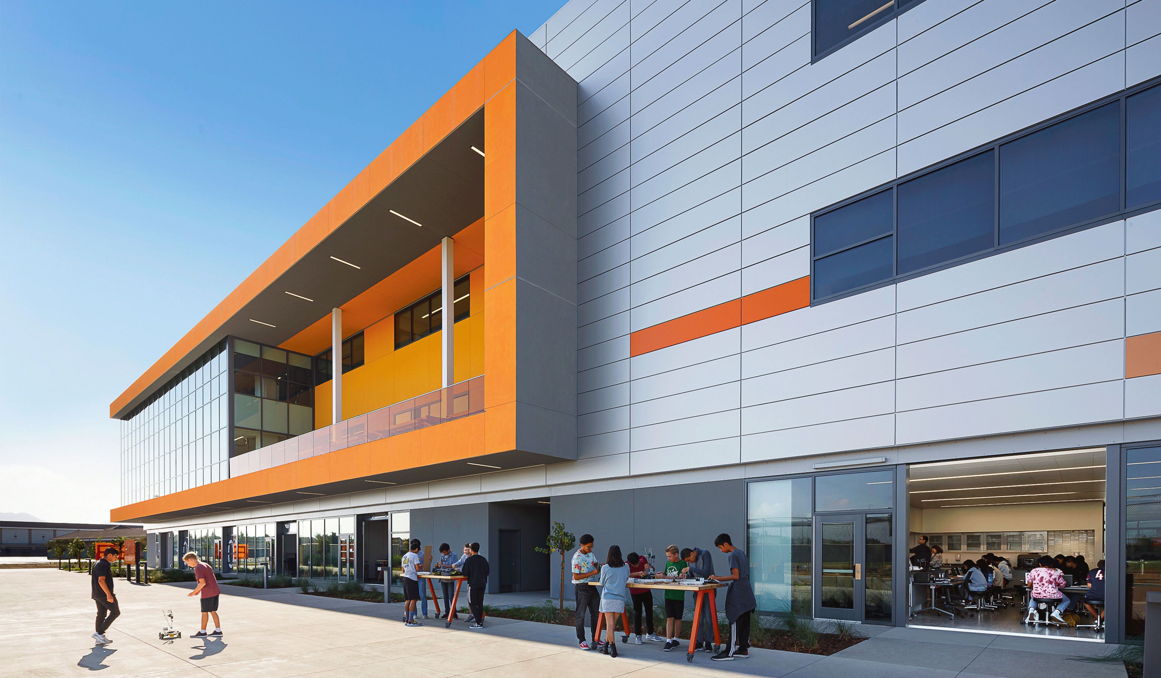 Educational Planning For STEM - LPA