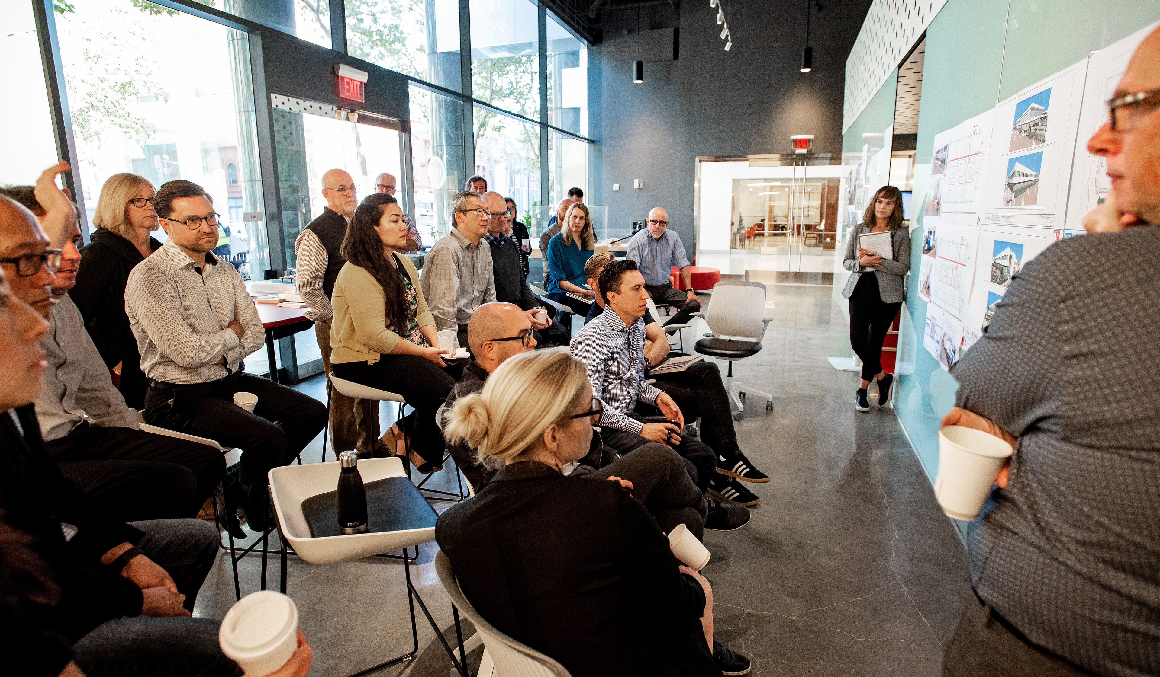 LPA Elevates Key Design Leaders - LPA