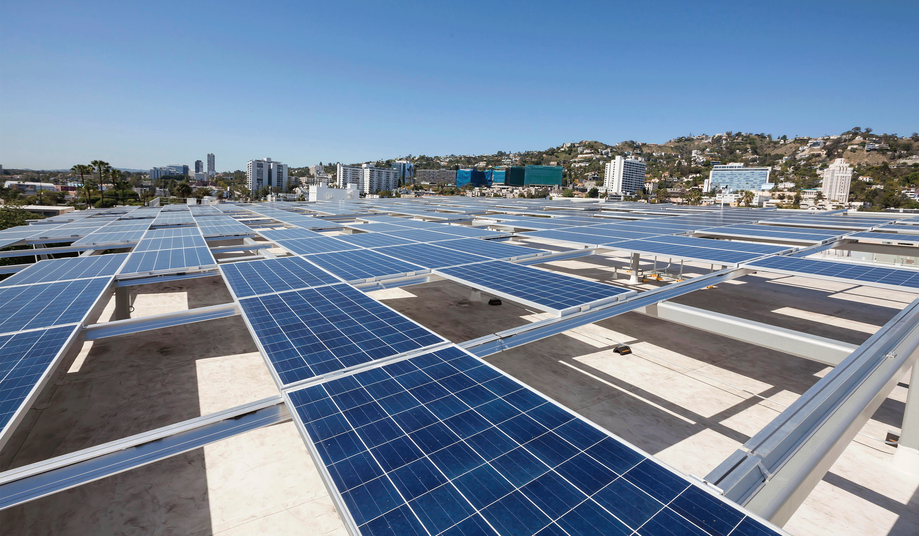 LPA Engineers Partner with Industry Leaders to Encourage All-Electric ...