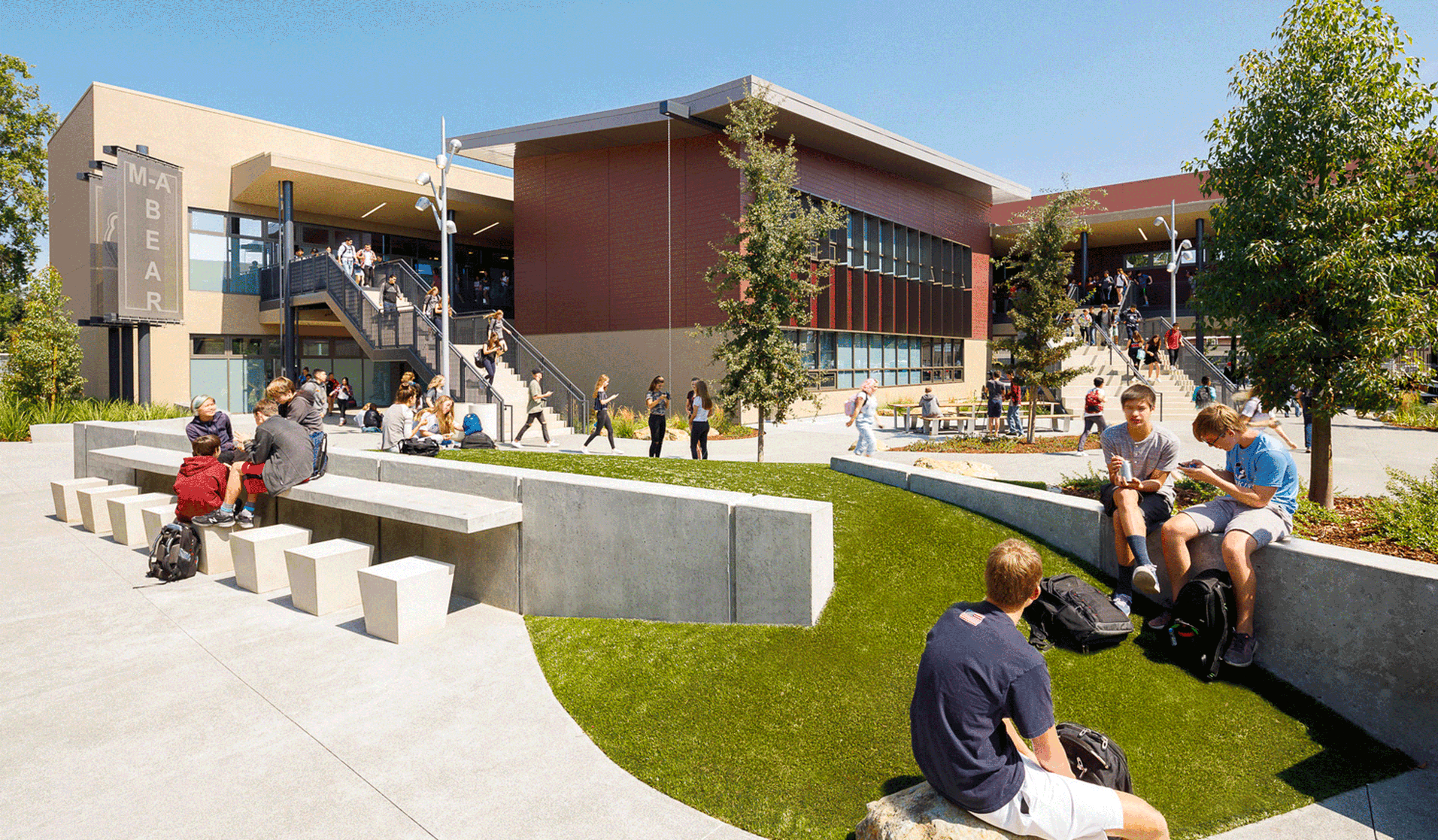 LPA Landscape Architecture - LPA