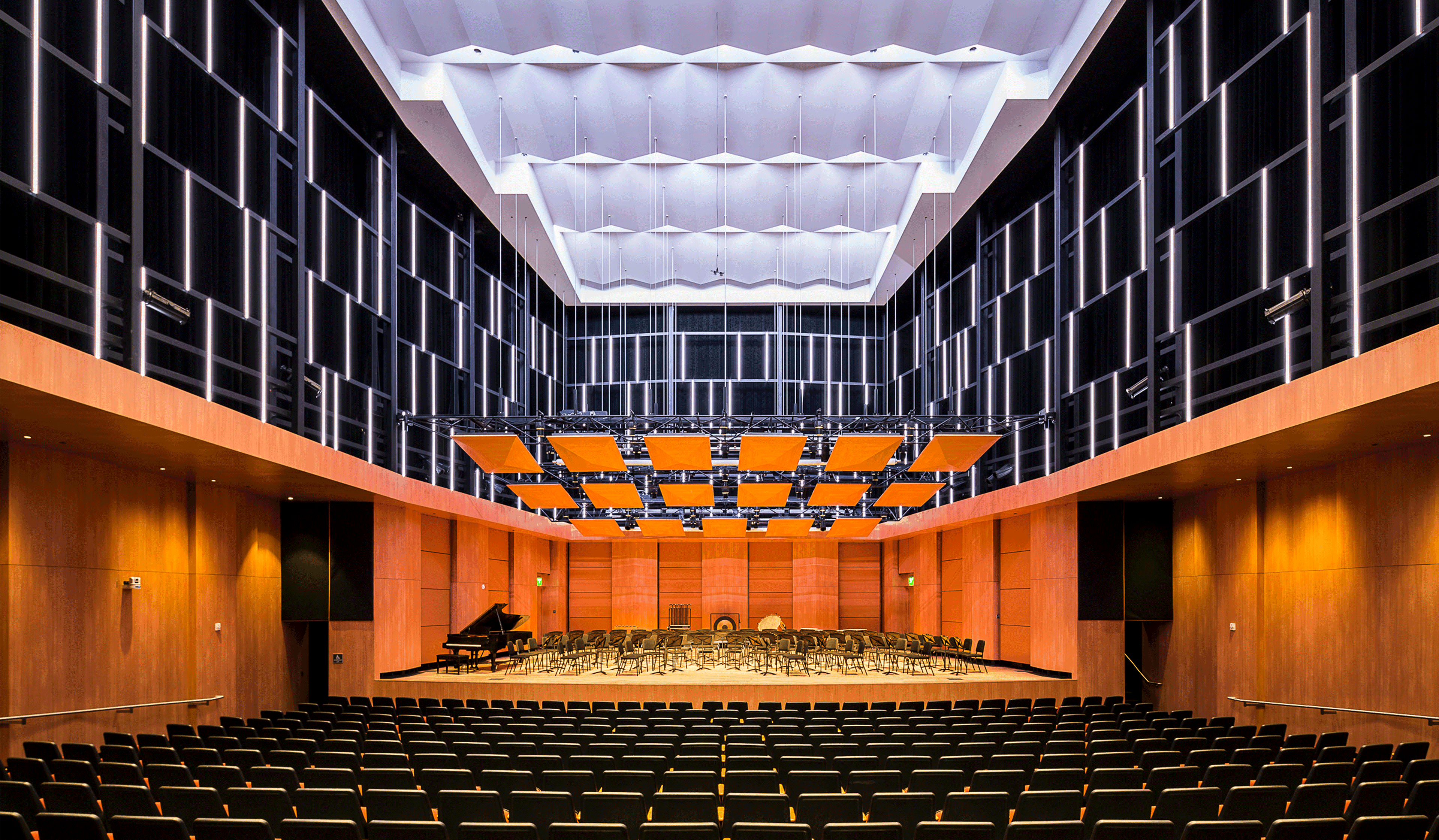 LPA Lighting Design - LPA