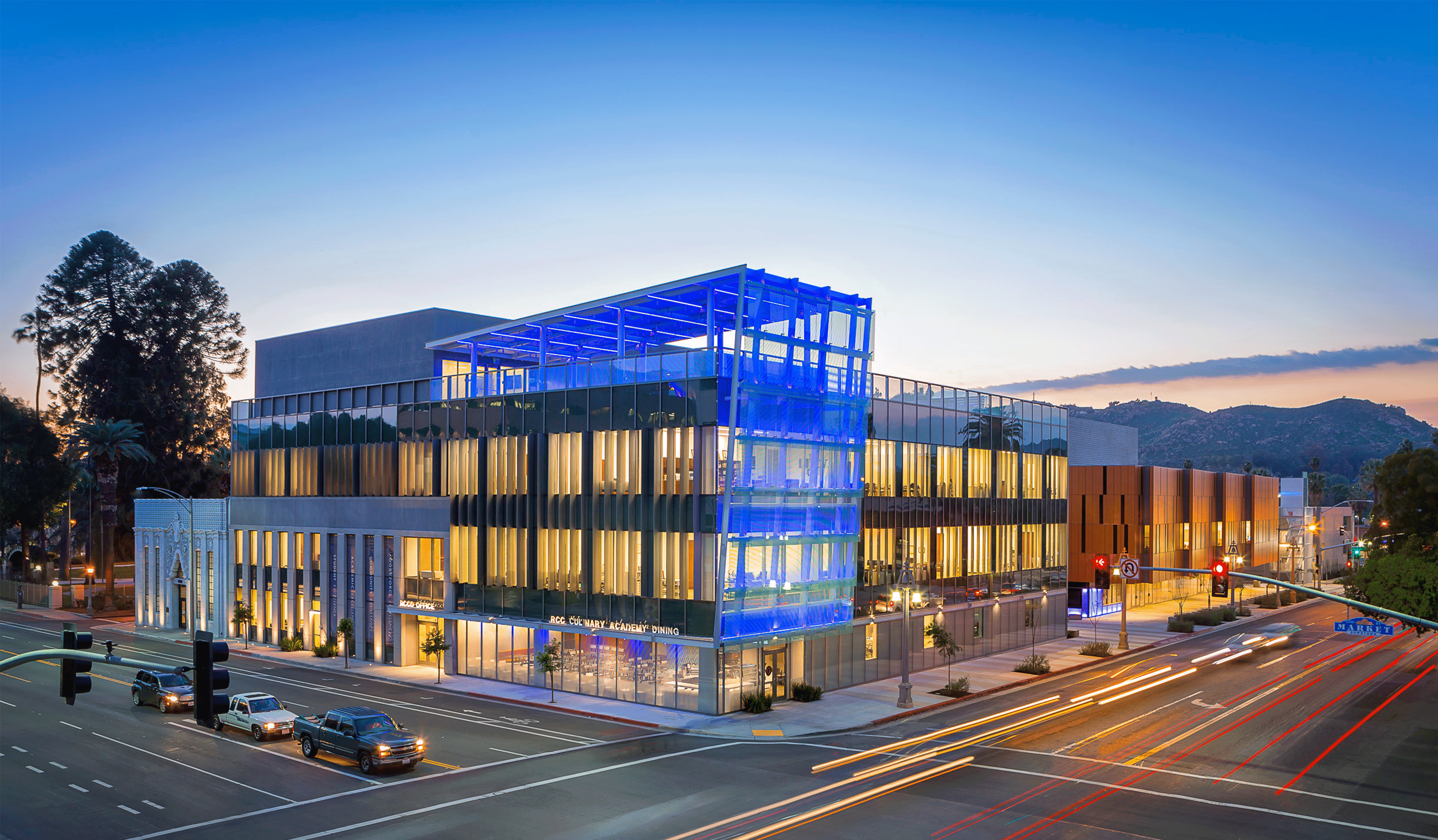 LPA Lighting Design - LPA