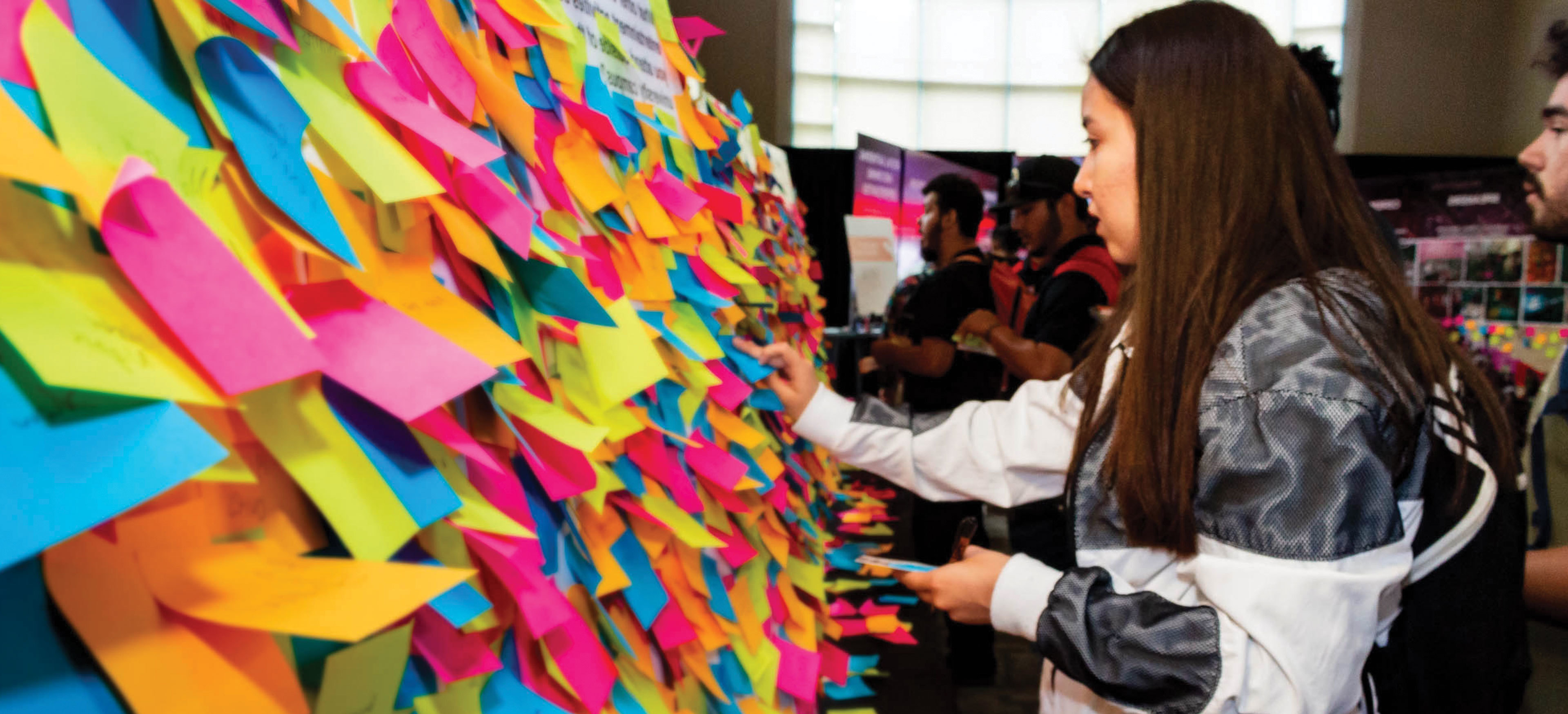 Five Steps to Better Community Engagement - LPA