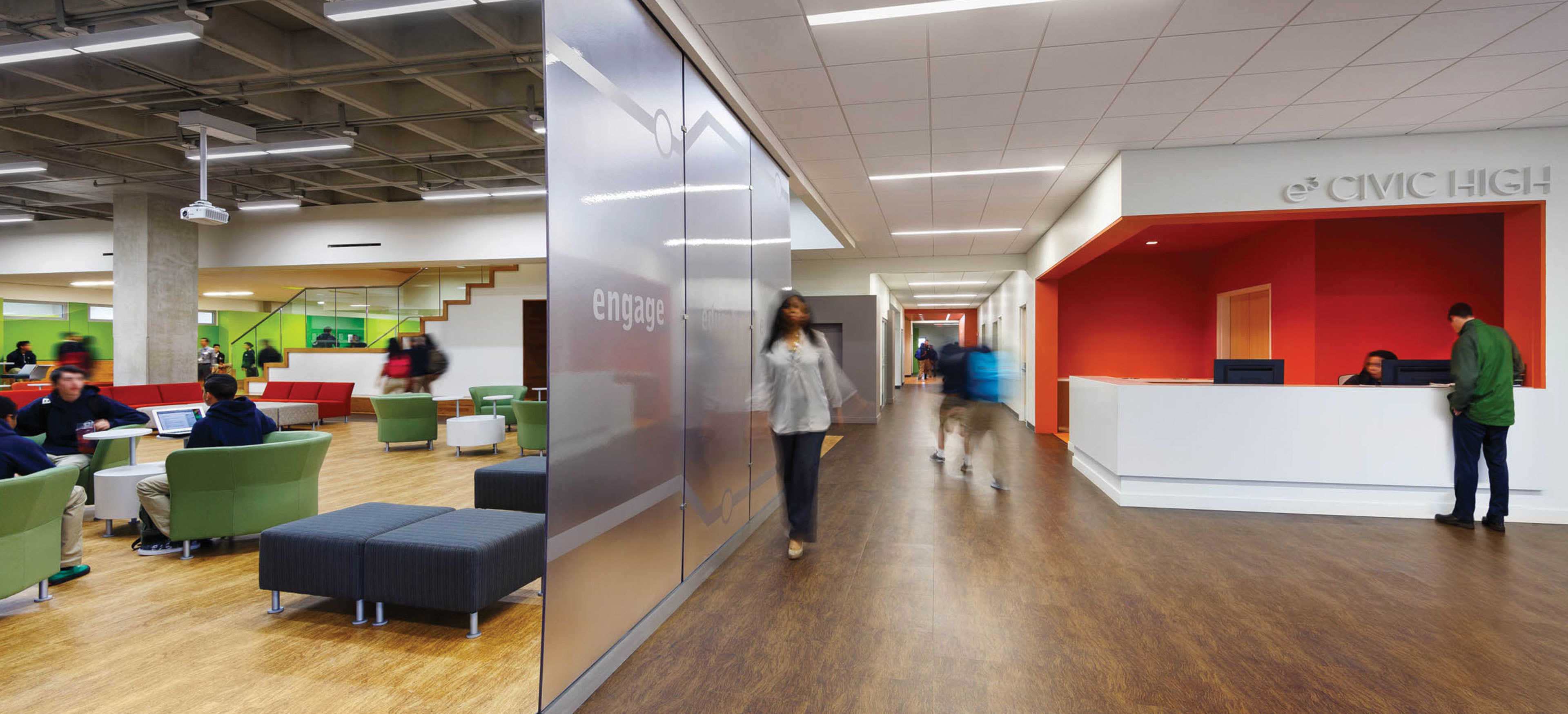 David Eaves Managing Director - LPA