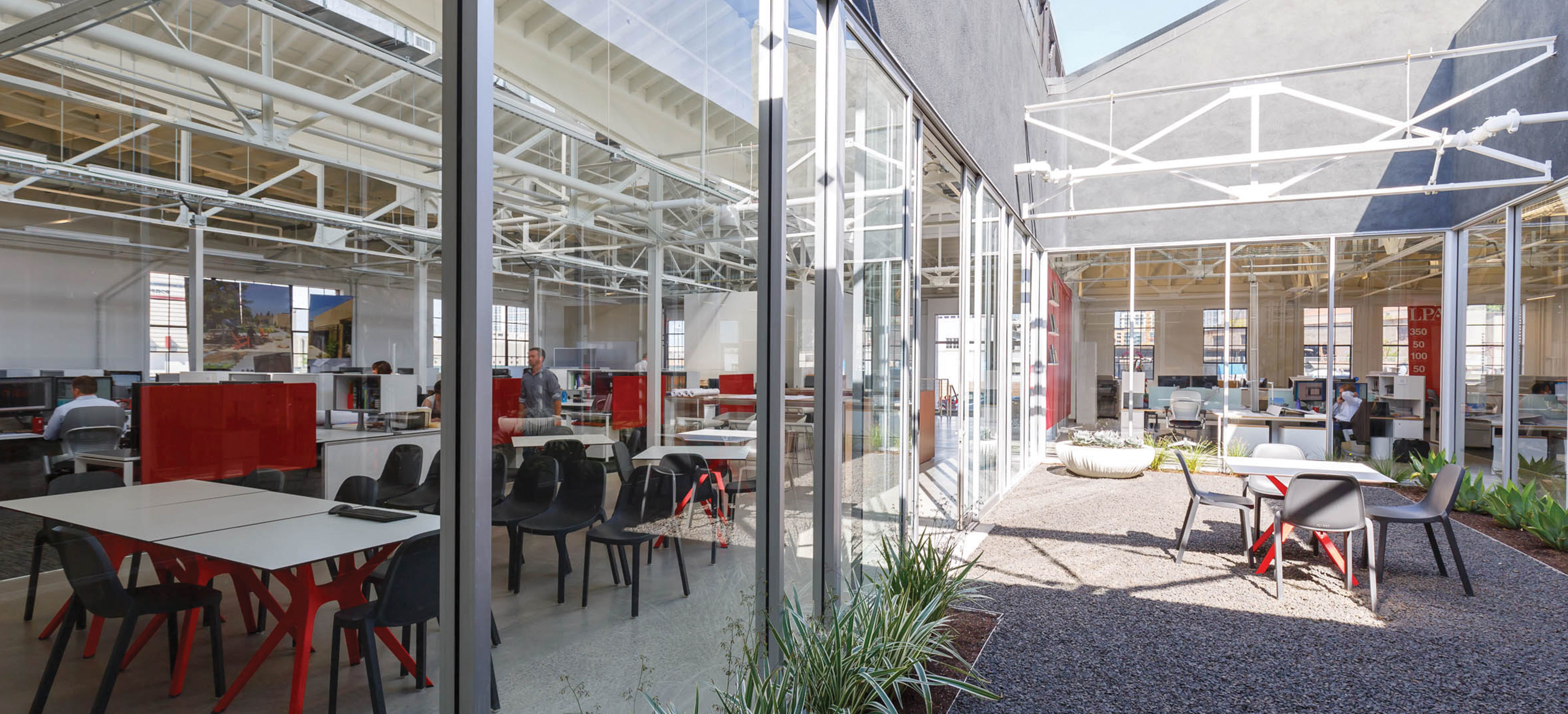 Chris Tindall Managing Director, MEP Engineering - LPA