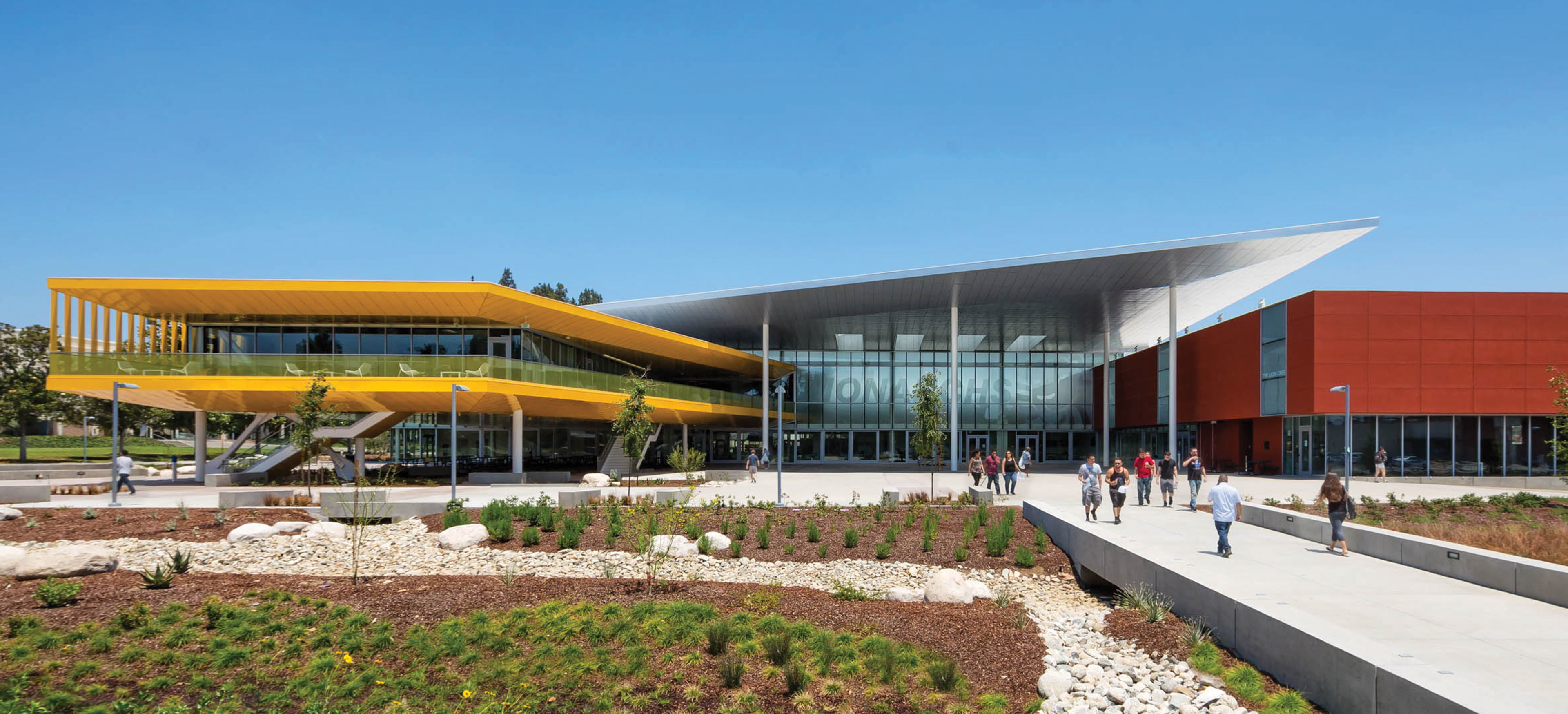 Secrets of Building Performance - LPA