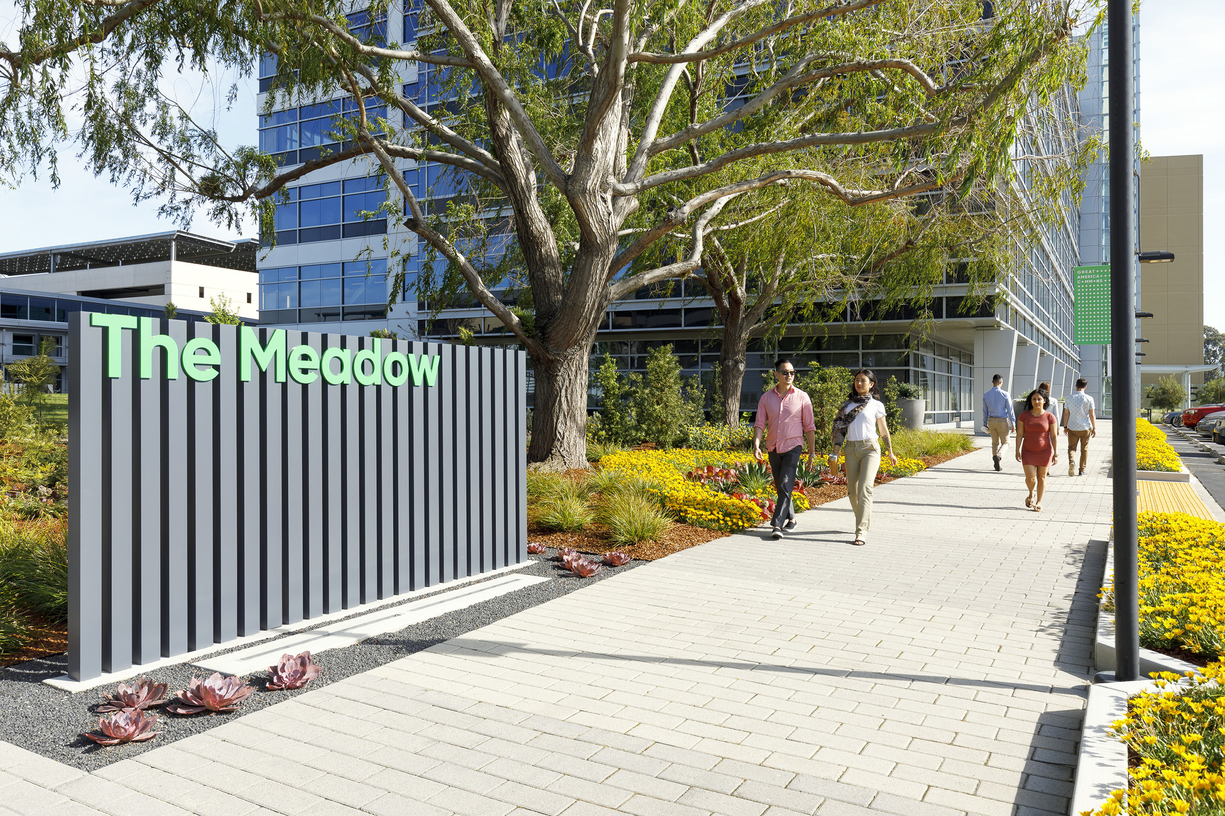 Landmark Health - LPA