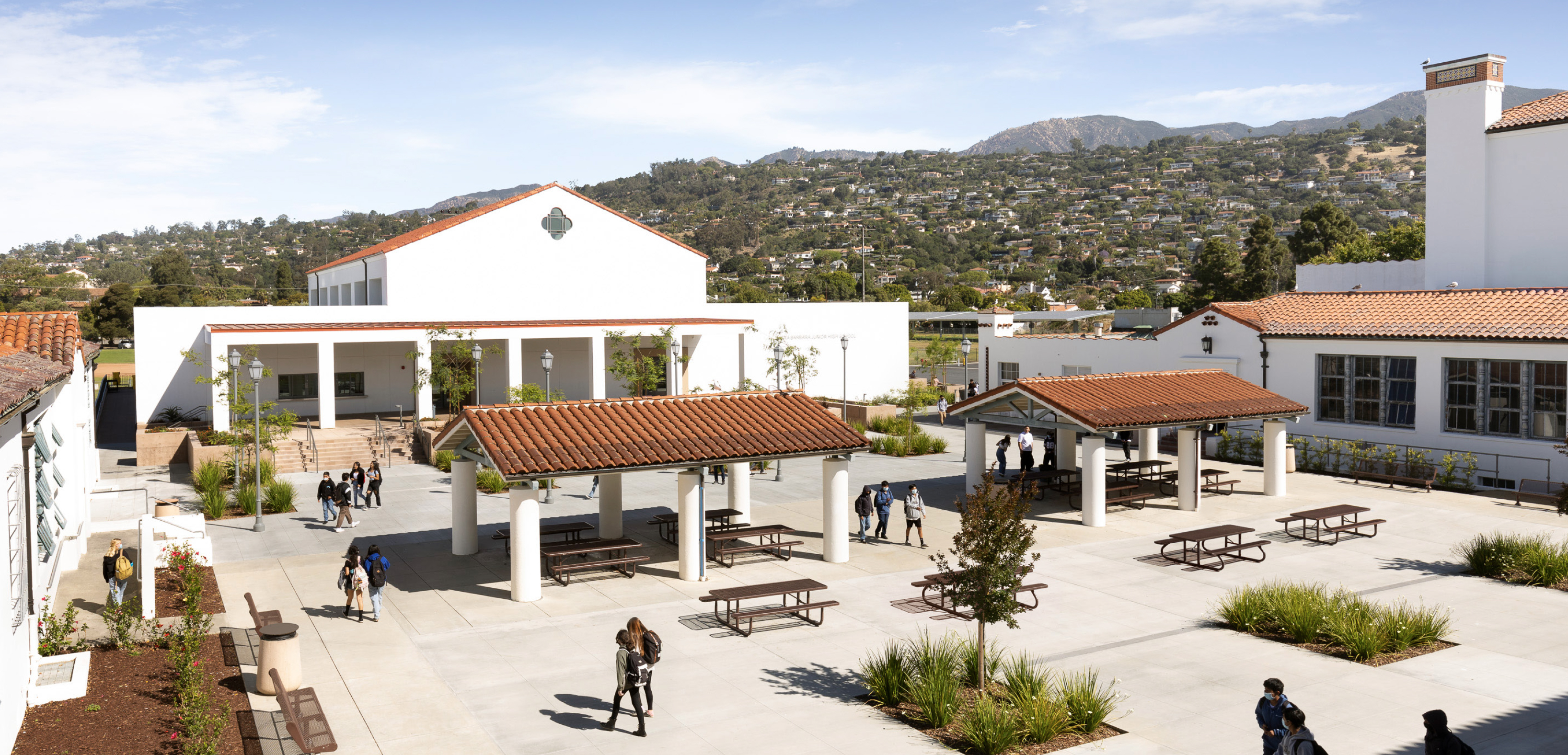 Steve Key Project Manager - LPA