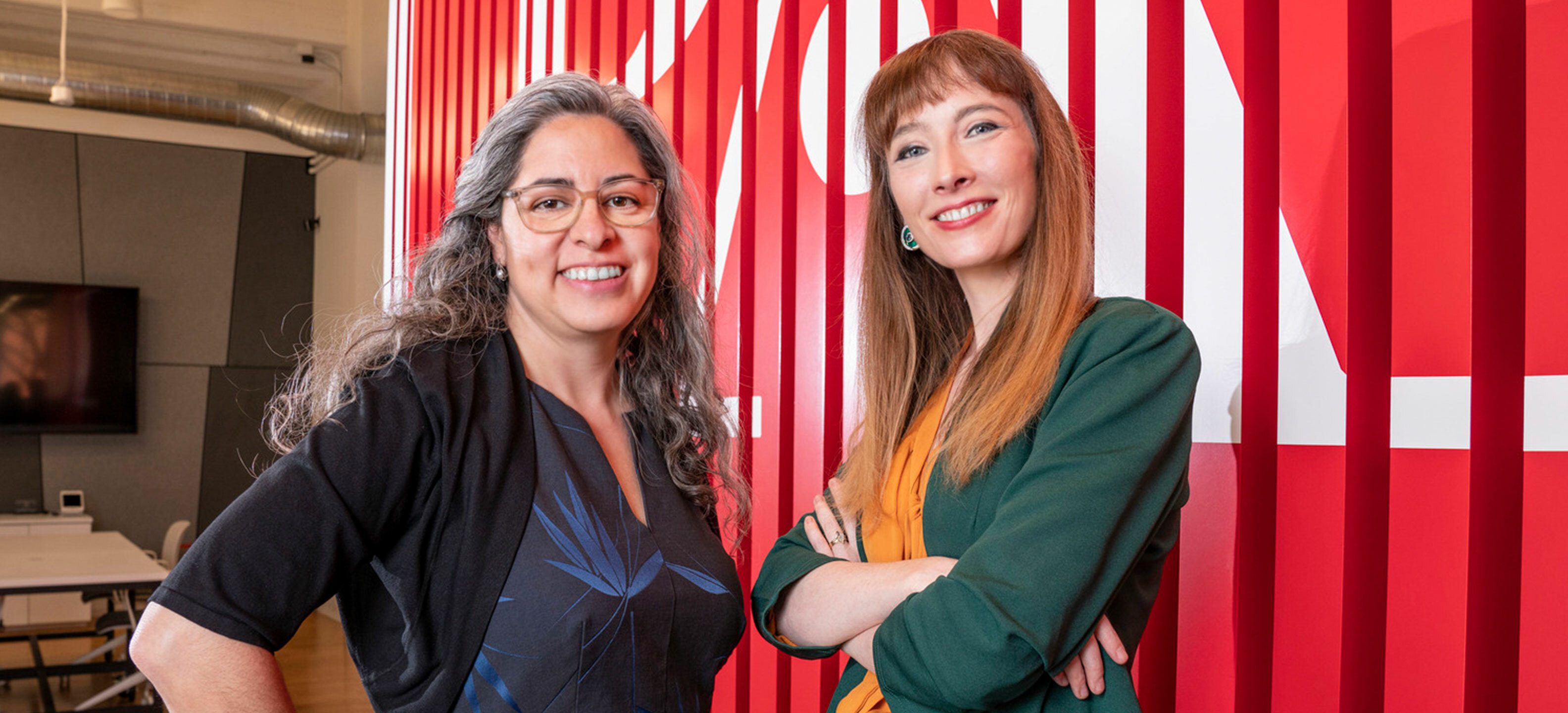 LPA Lab Team Helps Launch I2SL Texas Chapter - LPA