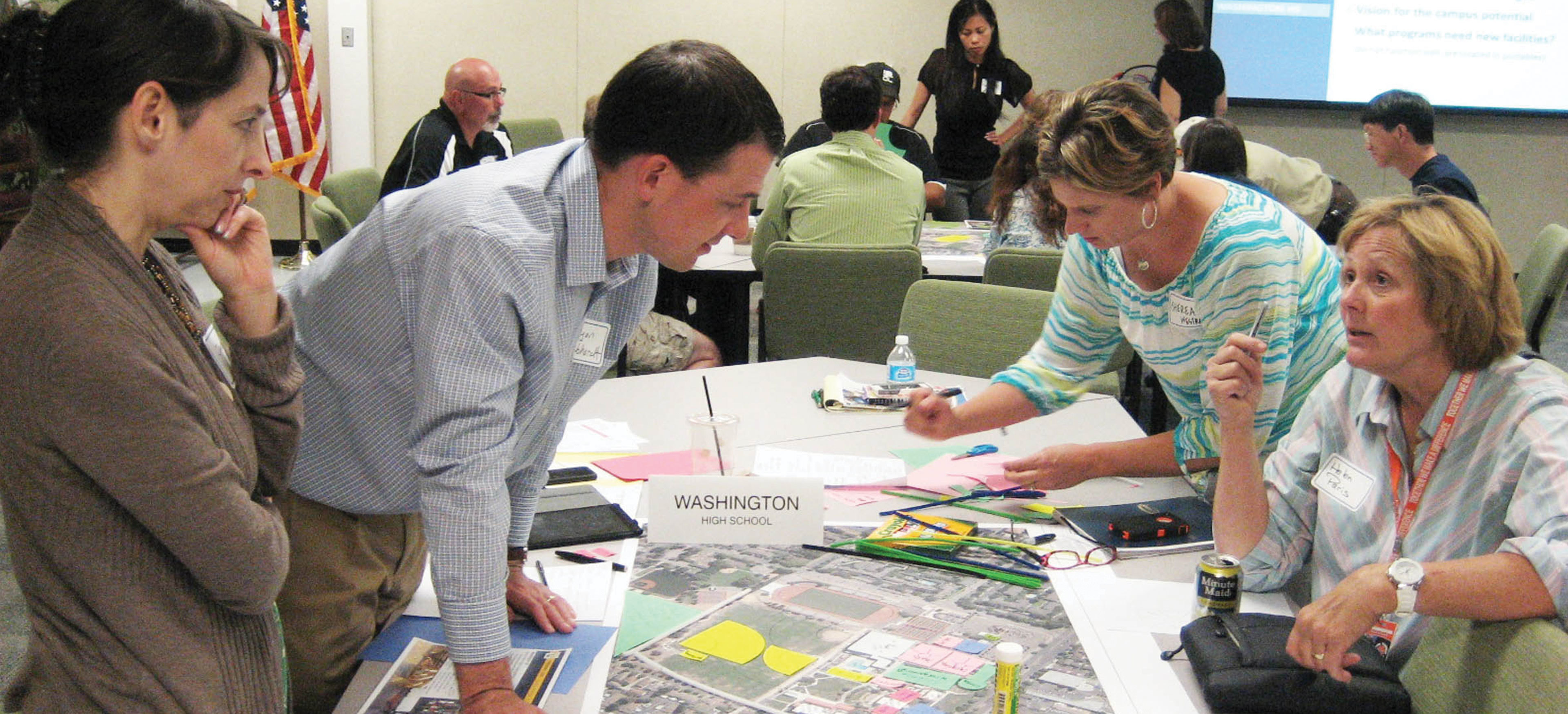 An Improved Bond Planning Experience - LPA