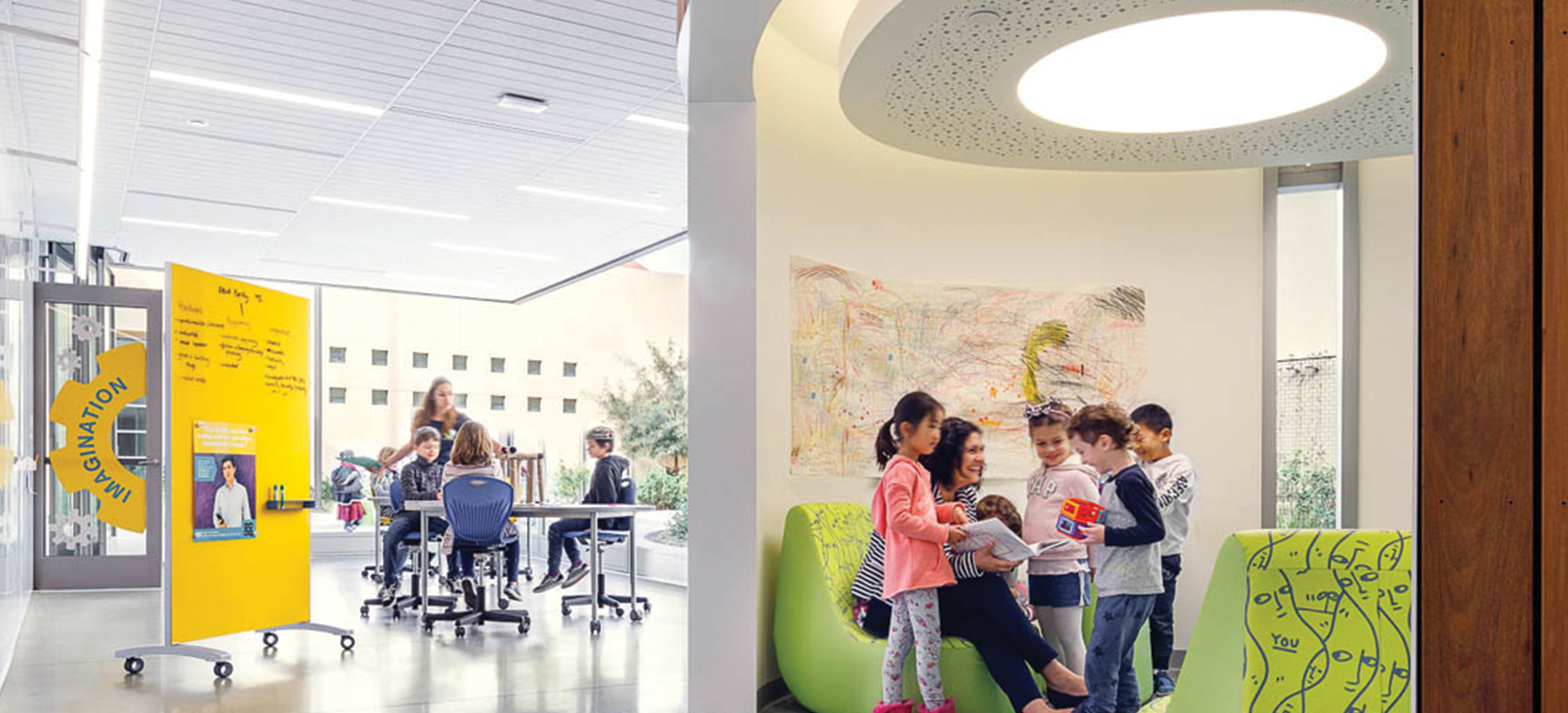 Defining Excellence - LPA