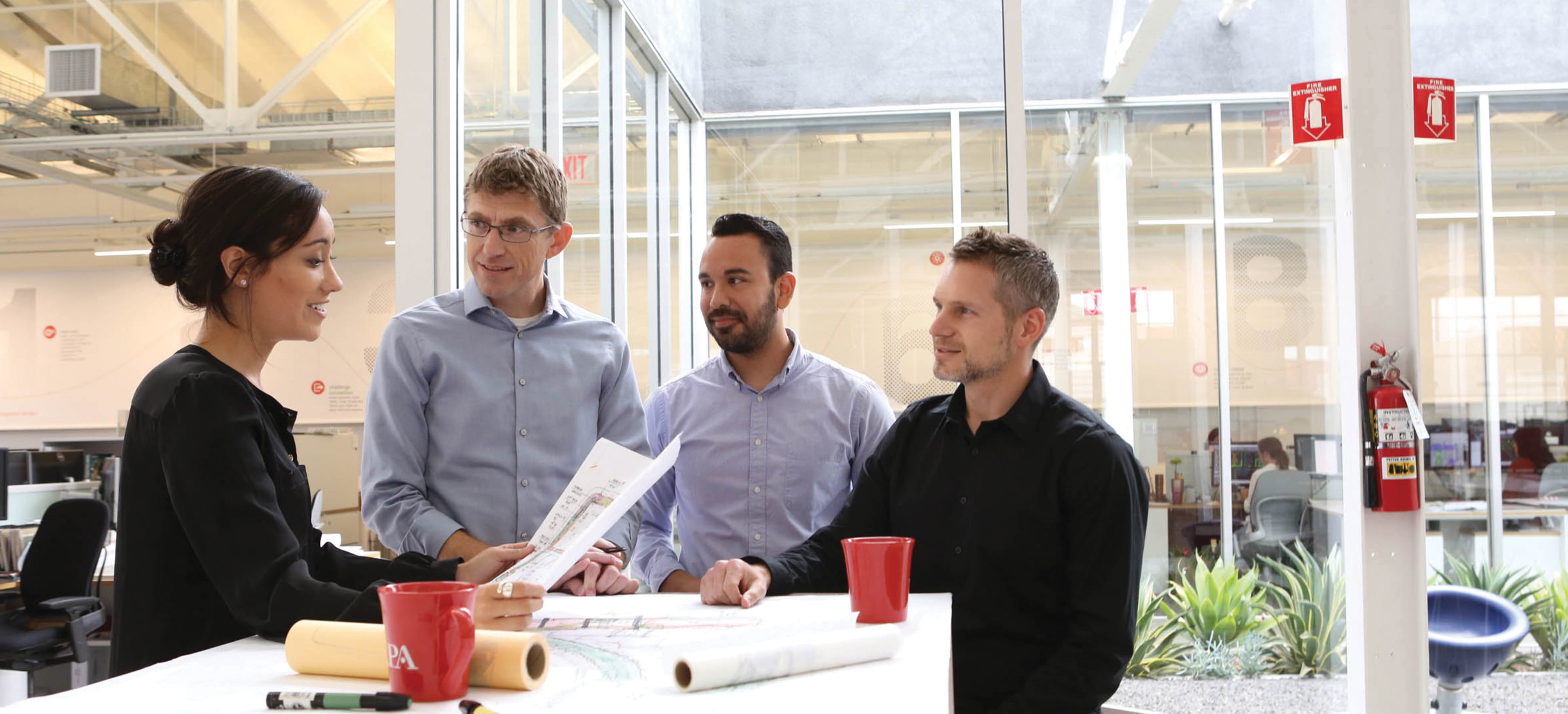 Walter Estay Managing Director - LPA