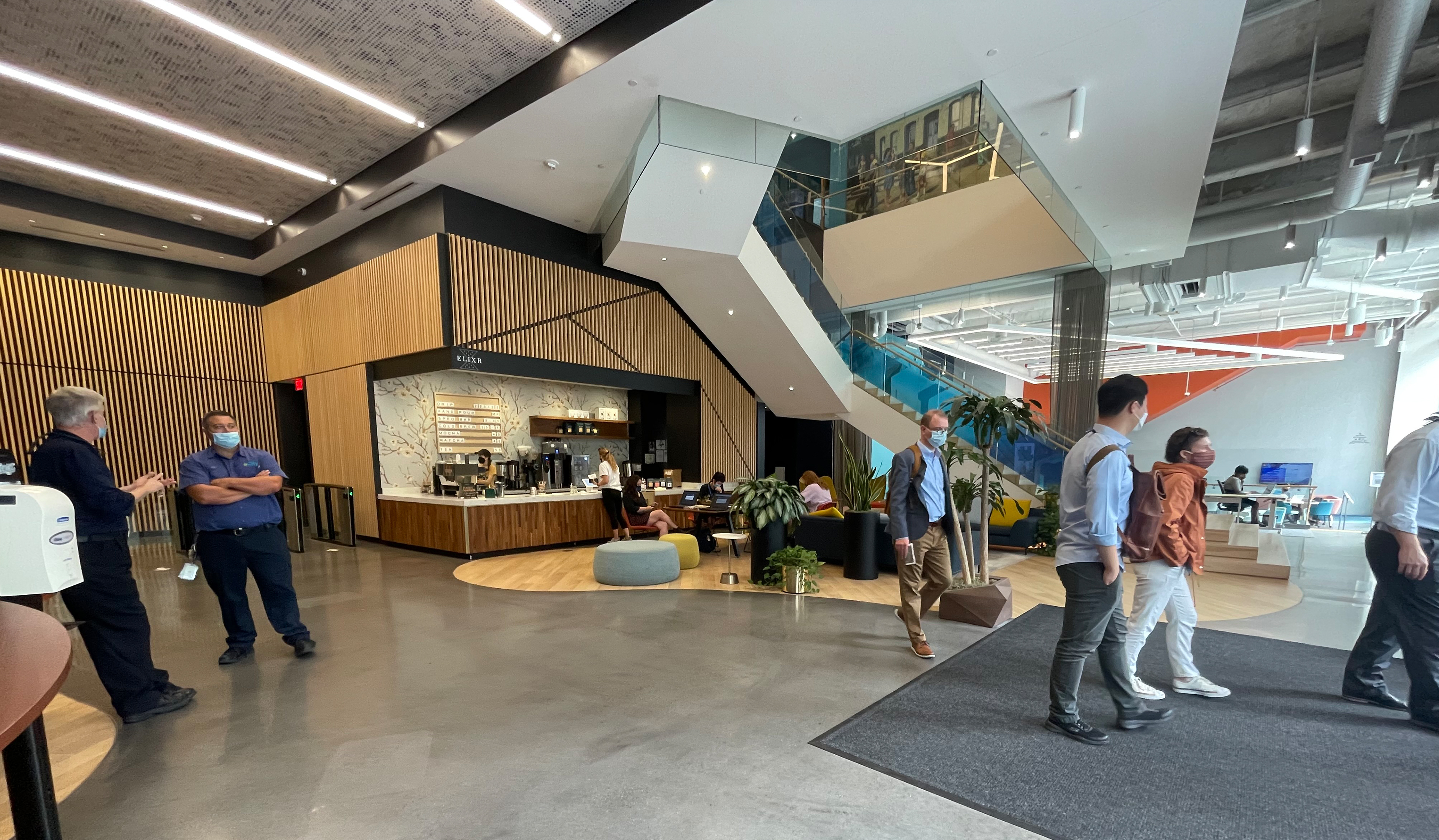 Lessons from the 2021 Lab Design Conference - LPA