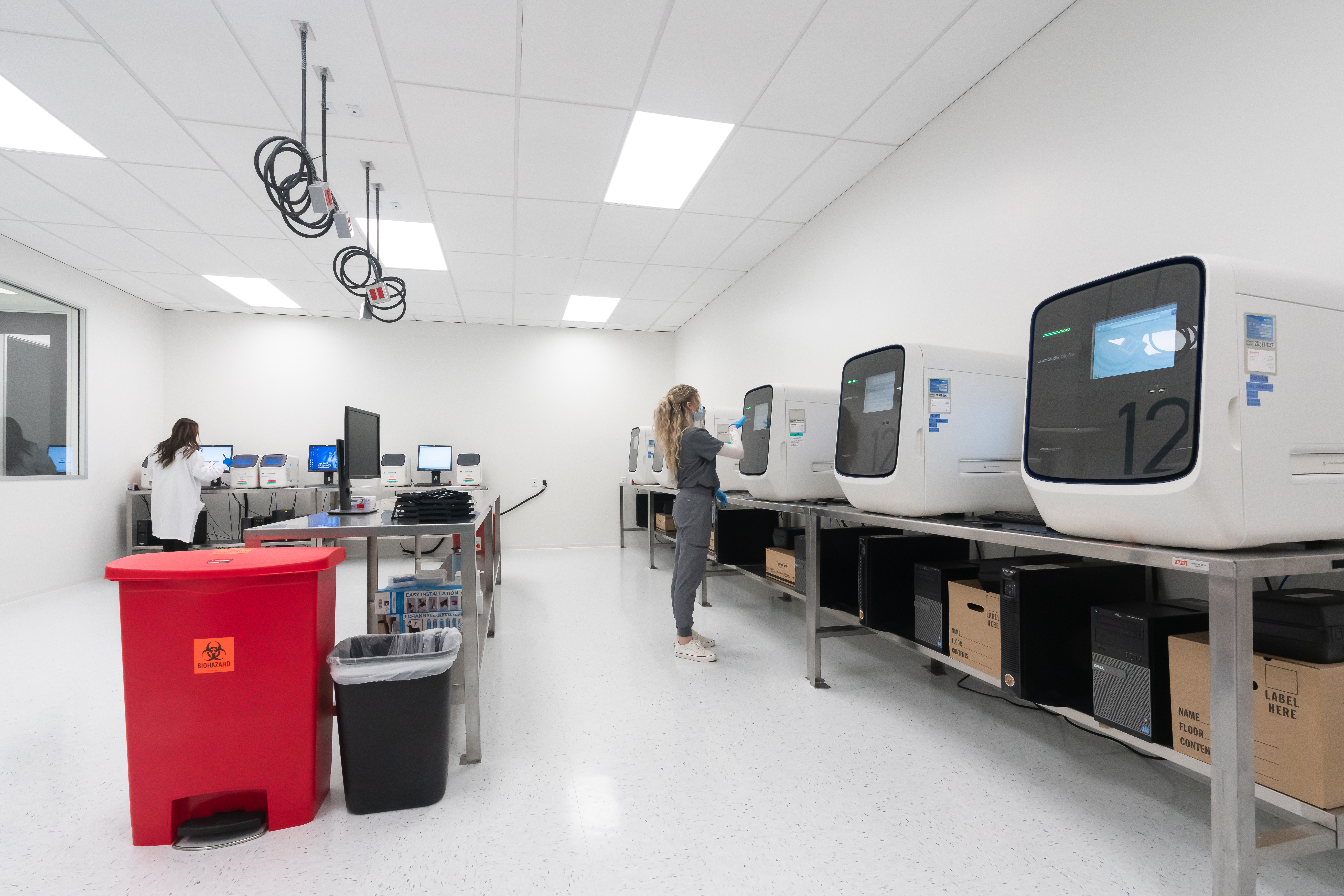 Bridge Diagnostics - LPA