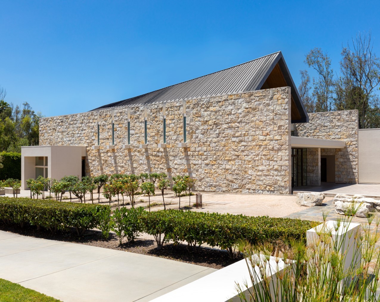 AIA Orange County Honors LPA with Eight Awards - LPA