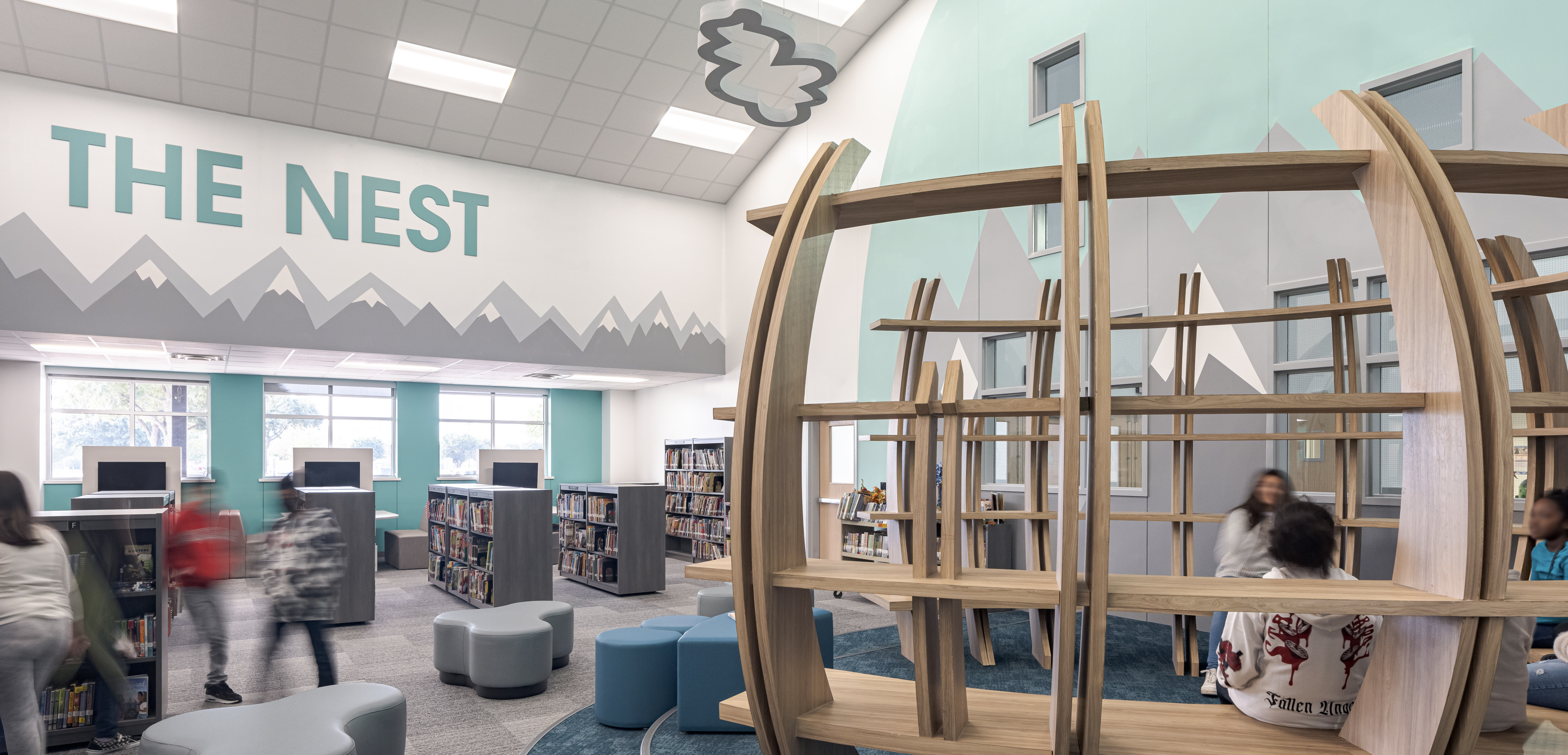 The Hands-On Library - LPA