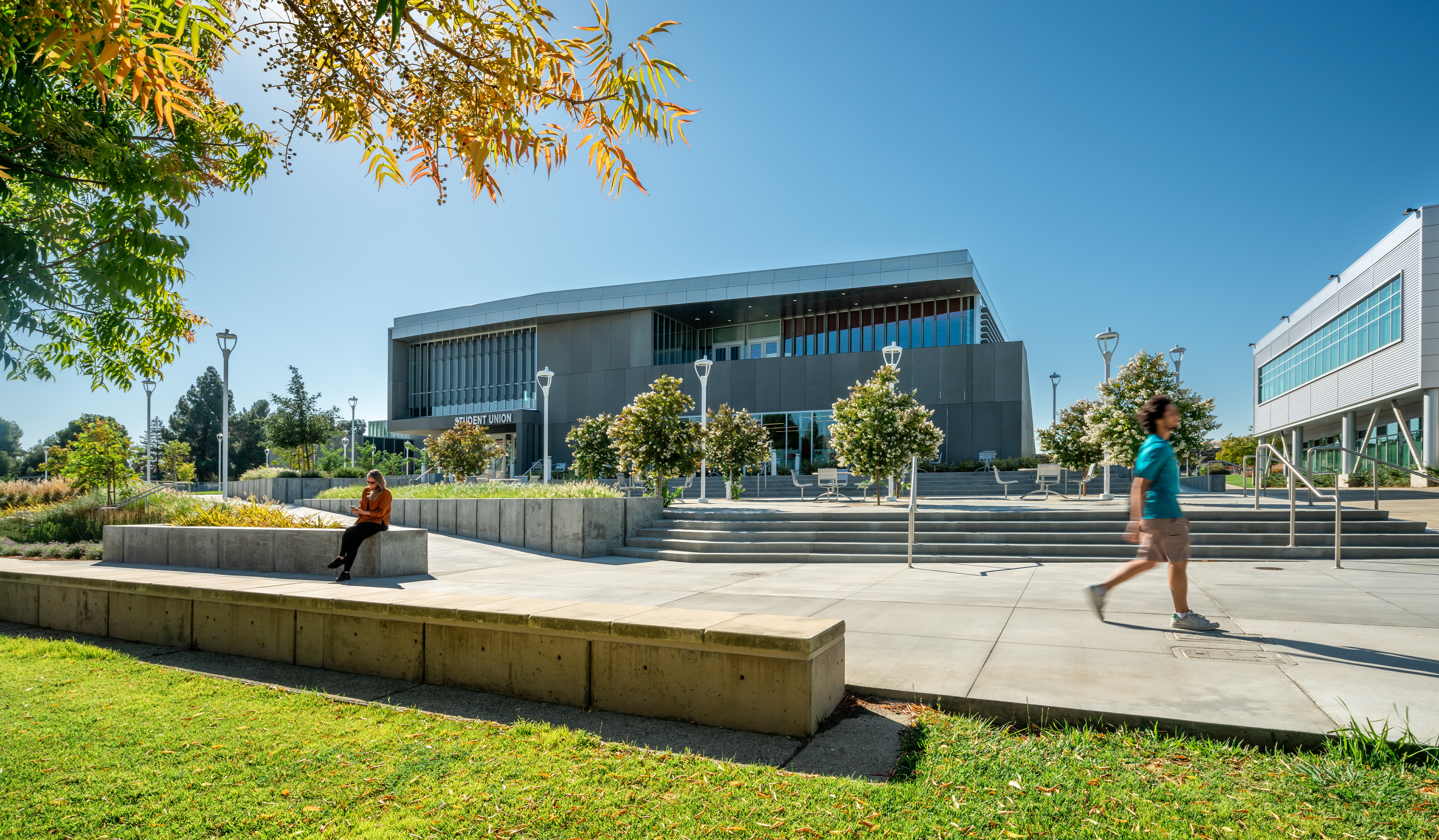 Student Unions are Changing Lives by Design! - LPA