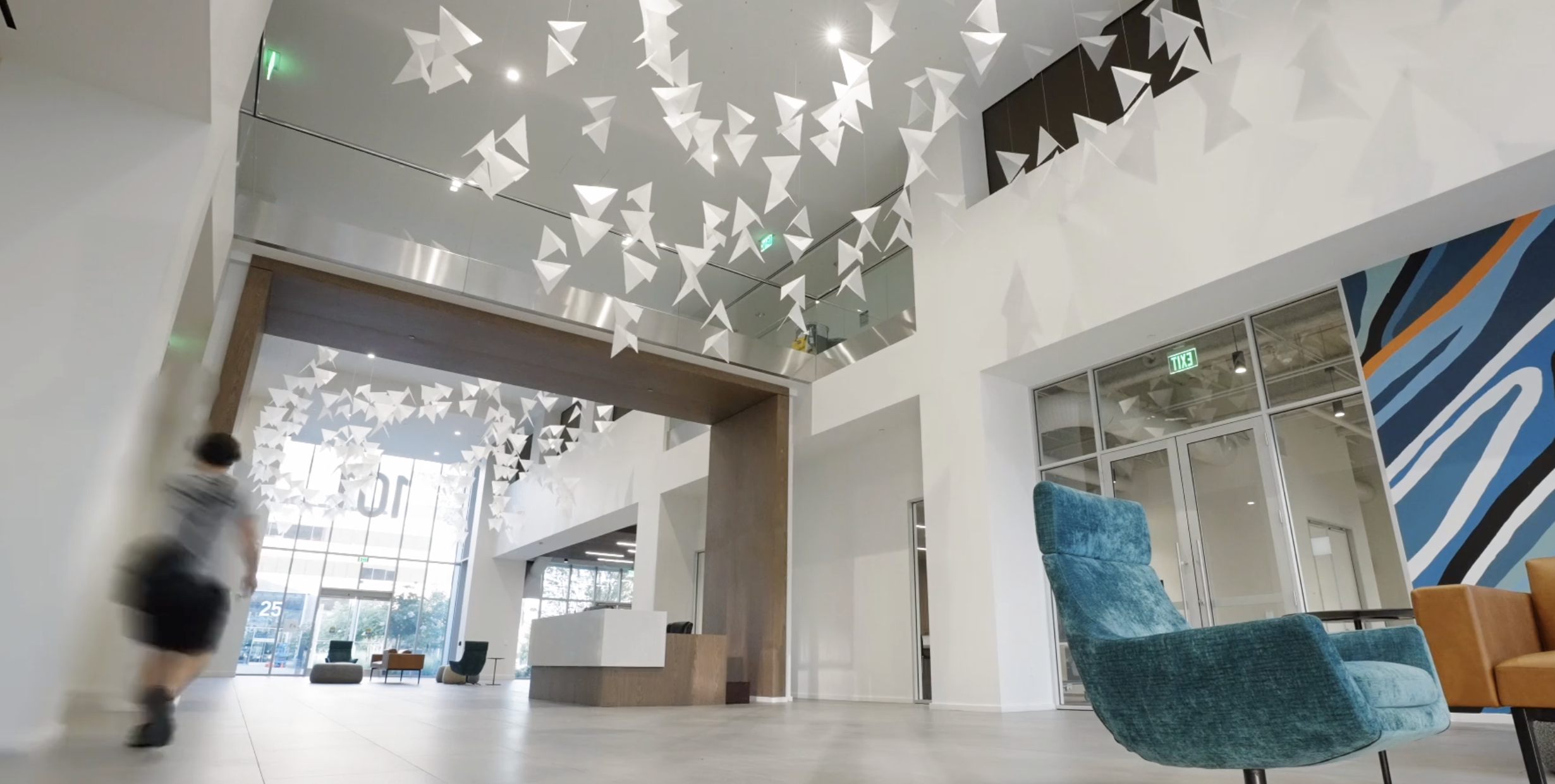 Volcom Headquarters - LPA