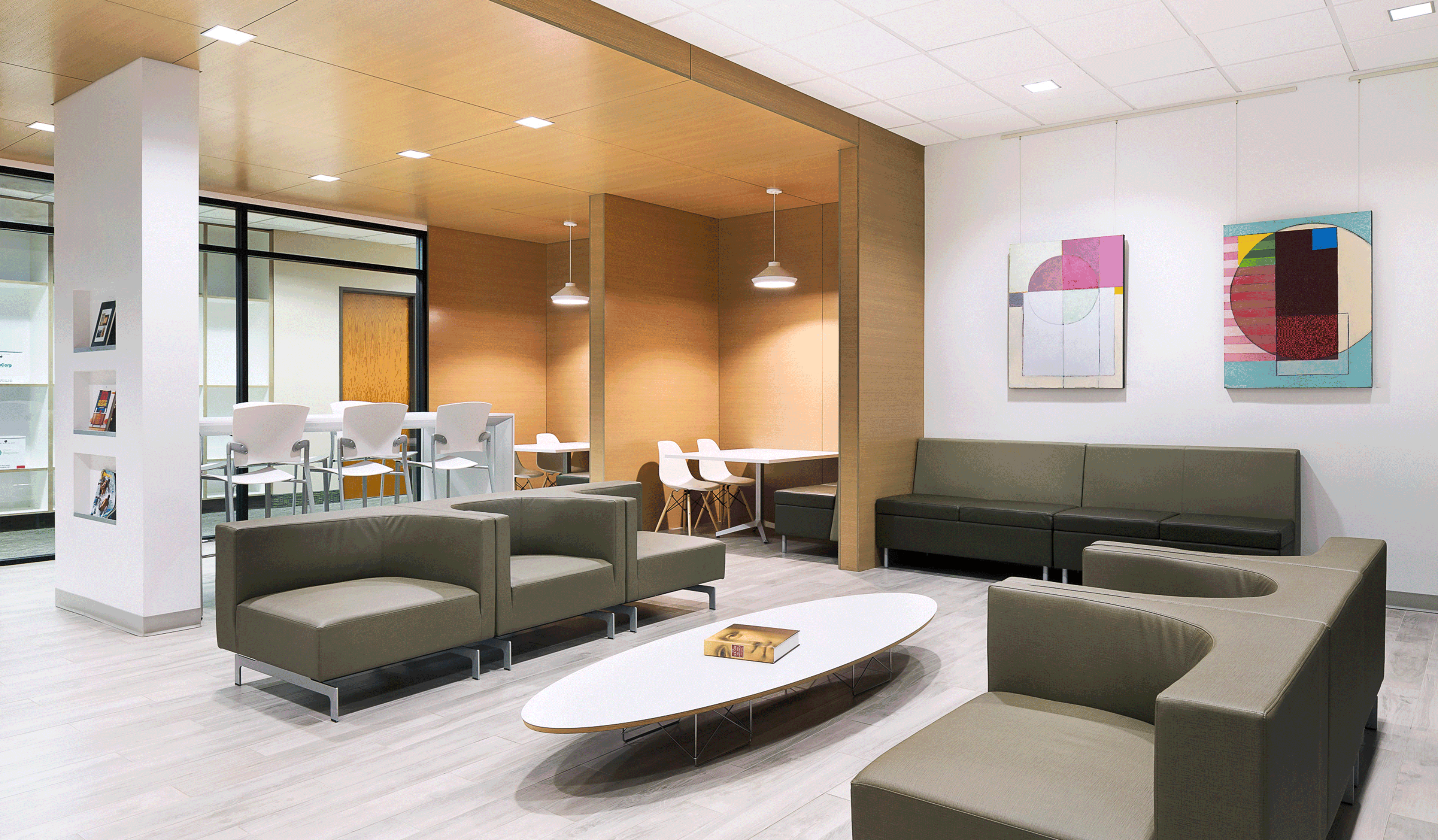 MemorialCare Irvine Imaging Center - LPA