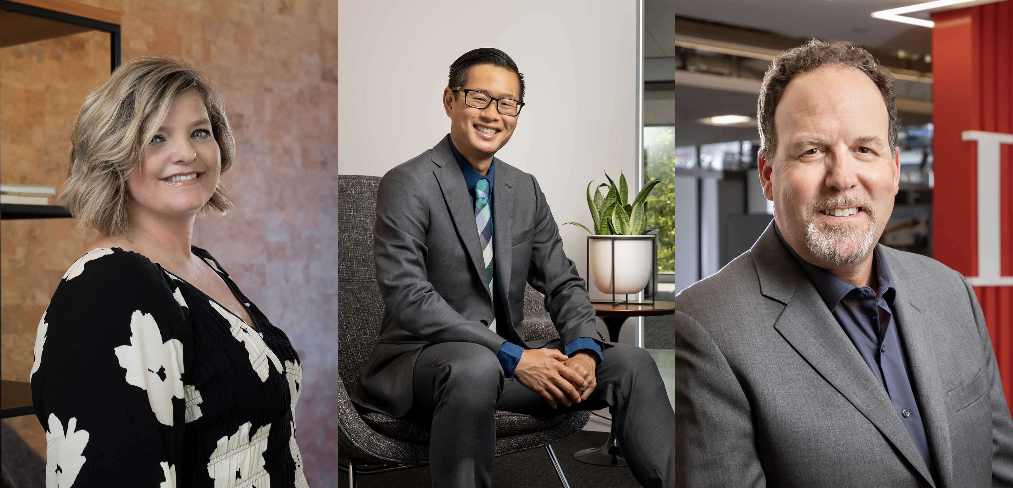 LPA Elevates New Class of Firm Leaders - LPA