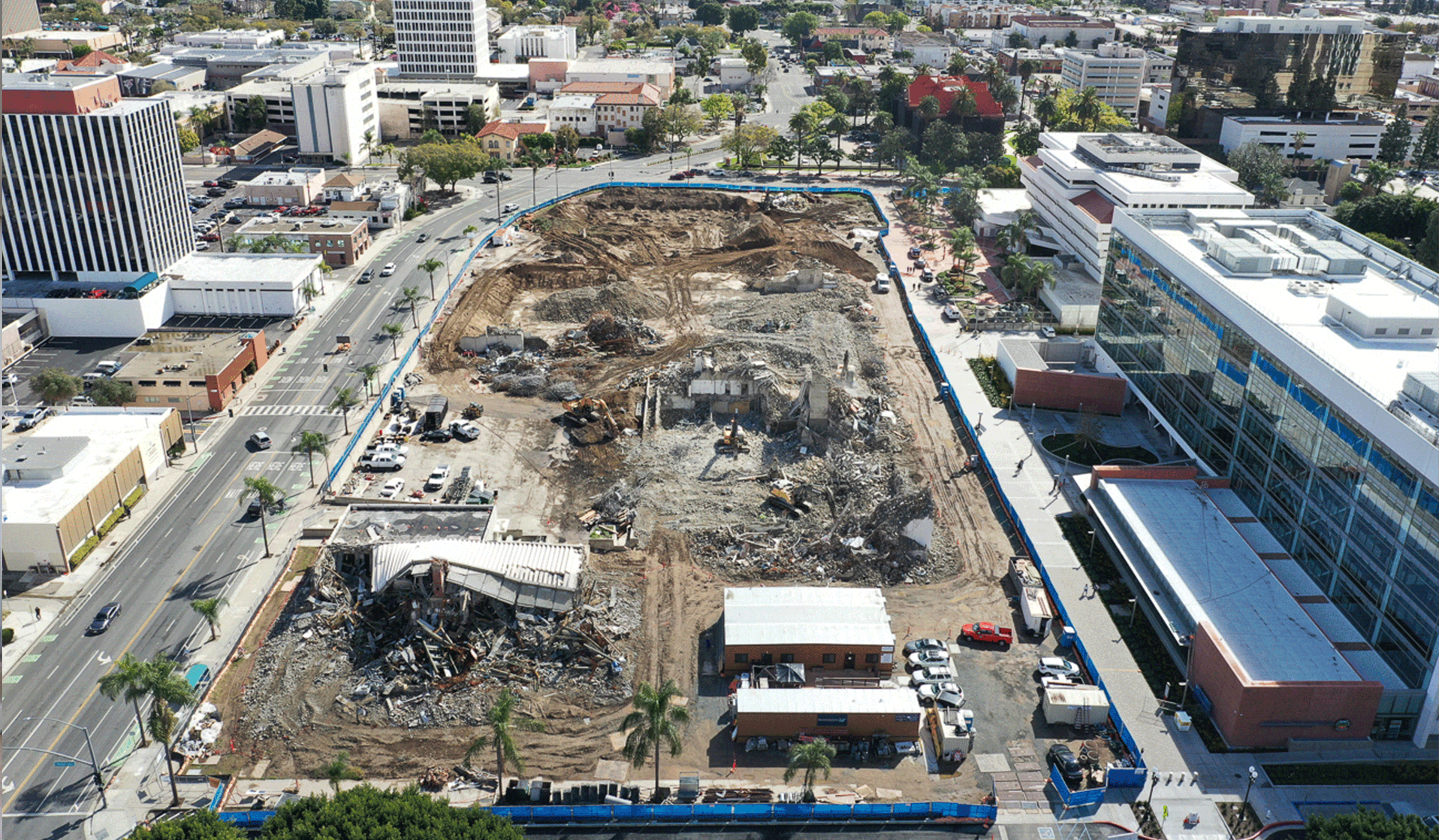 Schaefer Branch Library - LPA
