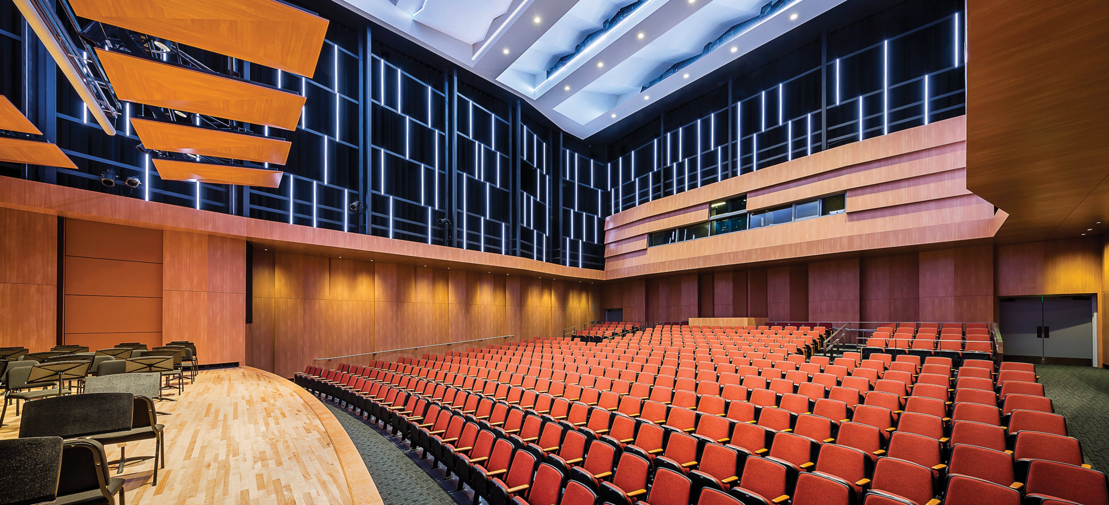 Riverside Community College District Engages the Community - LPA