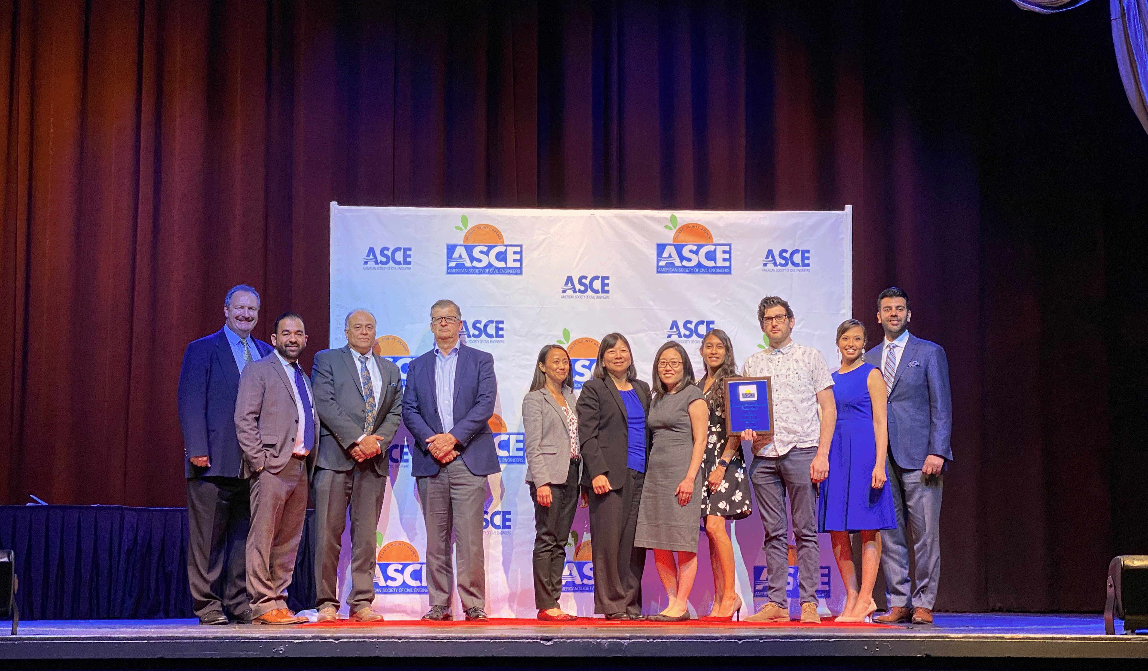 LPA’s Kathereen Shinkai Named ASCE Orange County ‘Land Development ...