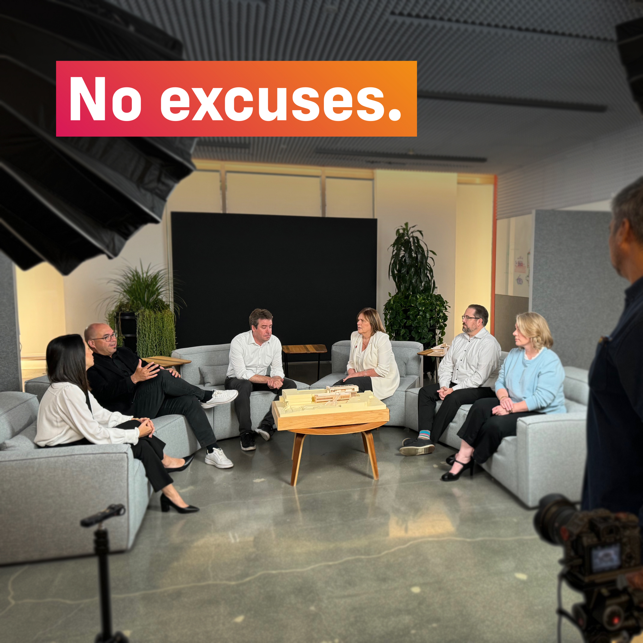 Sustainable Design Architecture Firm - LPA Design Studios.