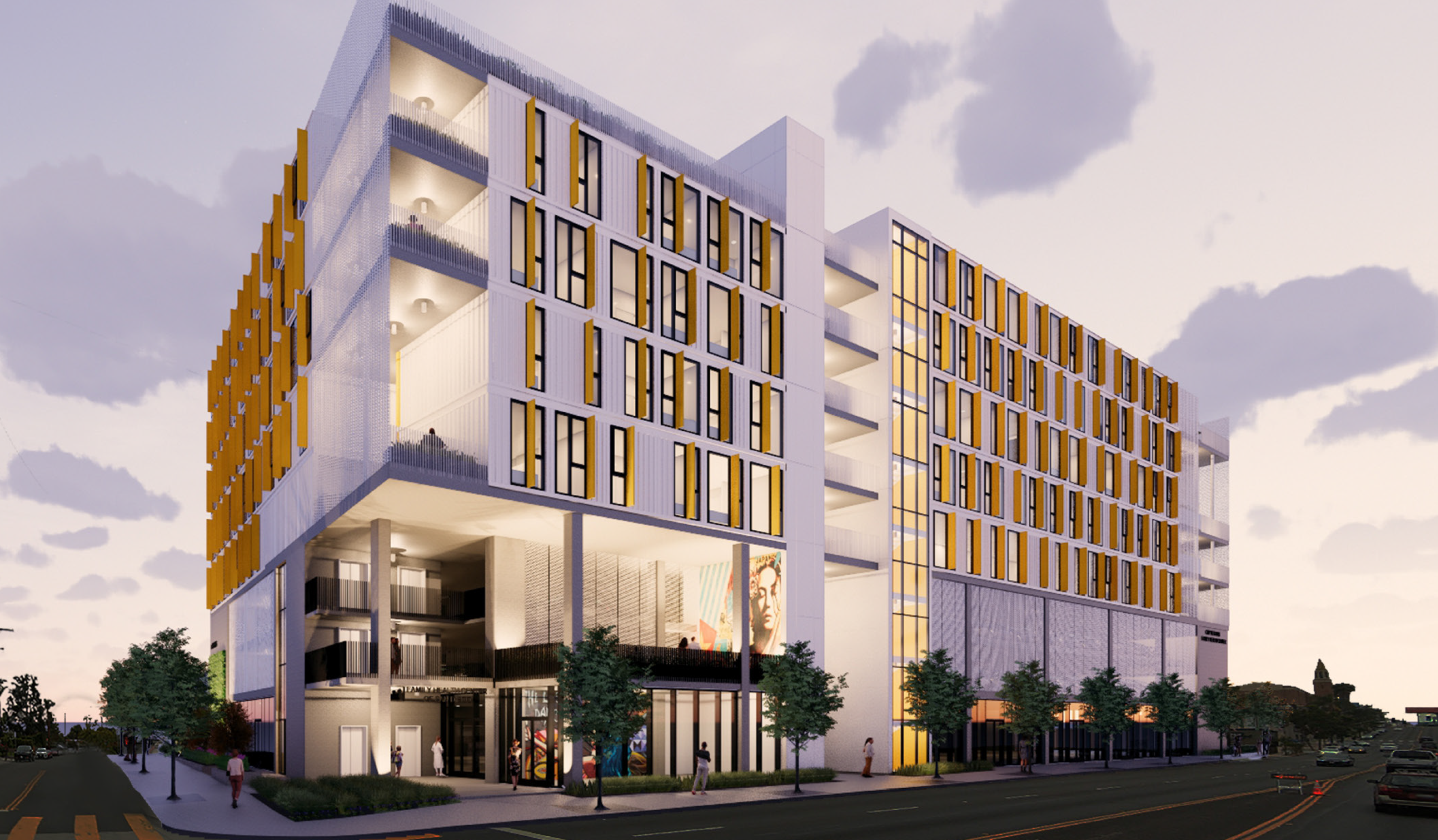 The Time is Right for P3s in Healthcare - LPA