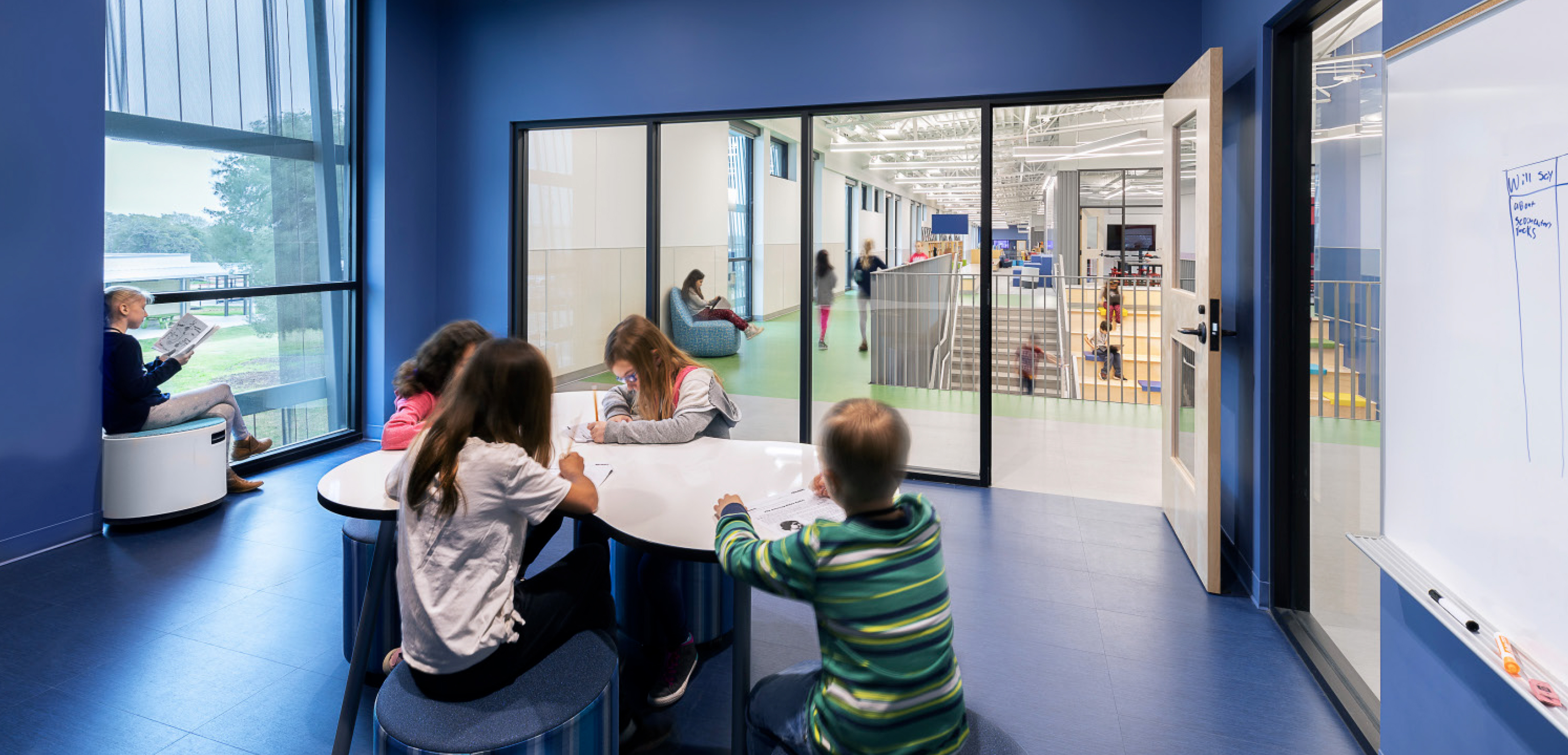 Effective Post-Occupancy Evaluations - LPA