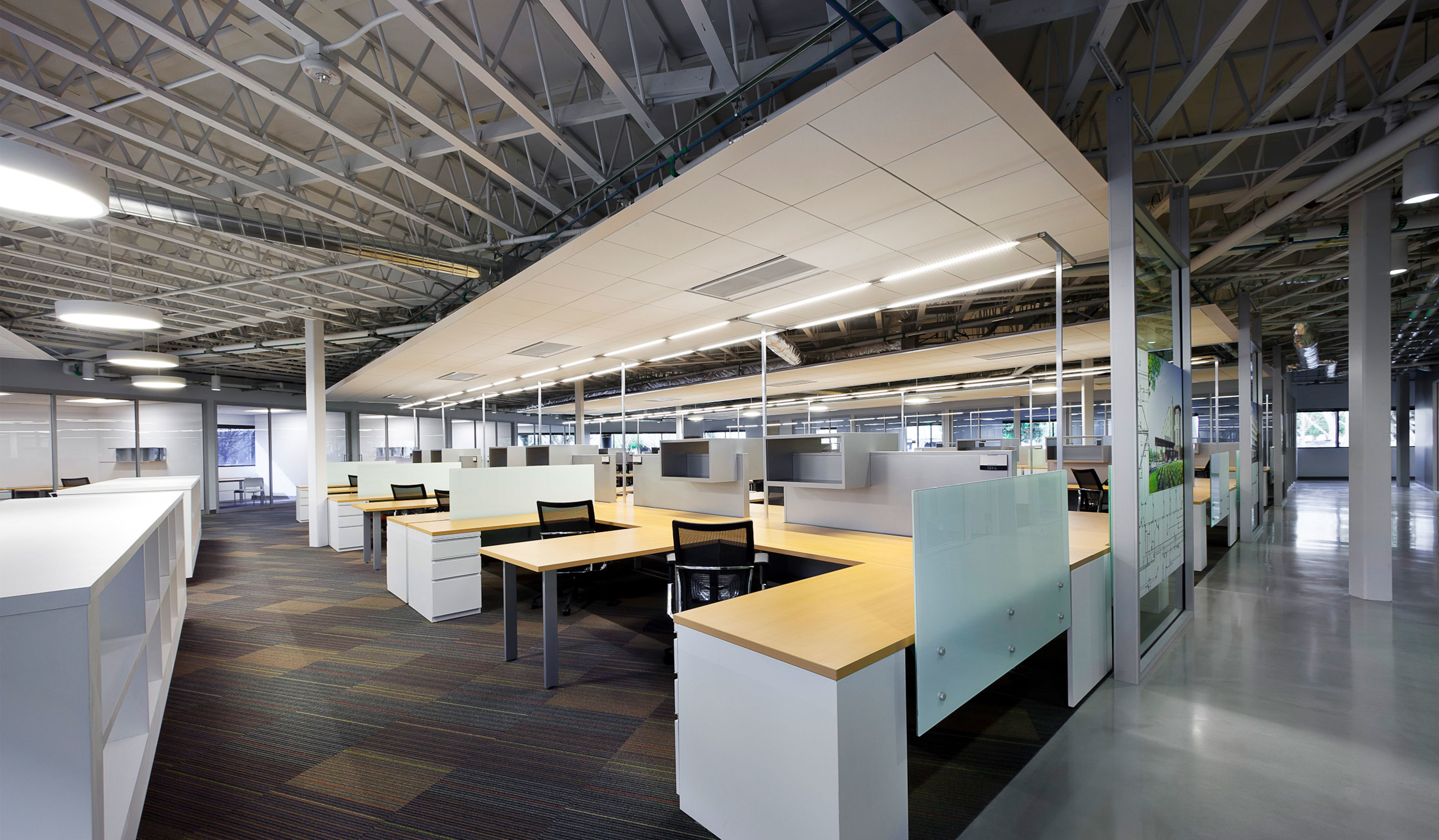 Southland Industries - LPA