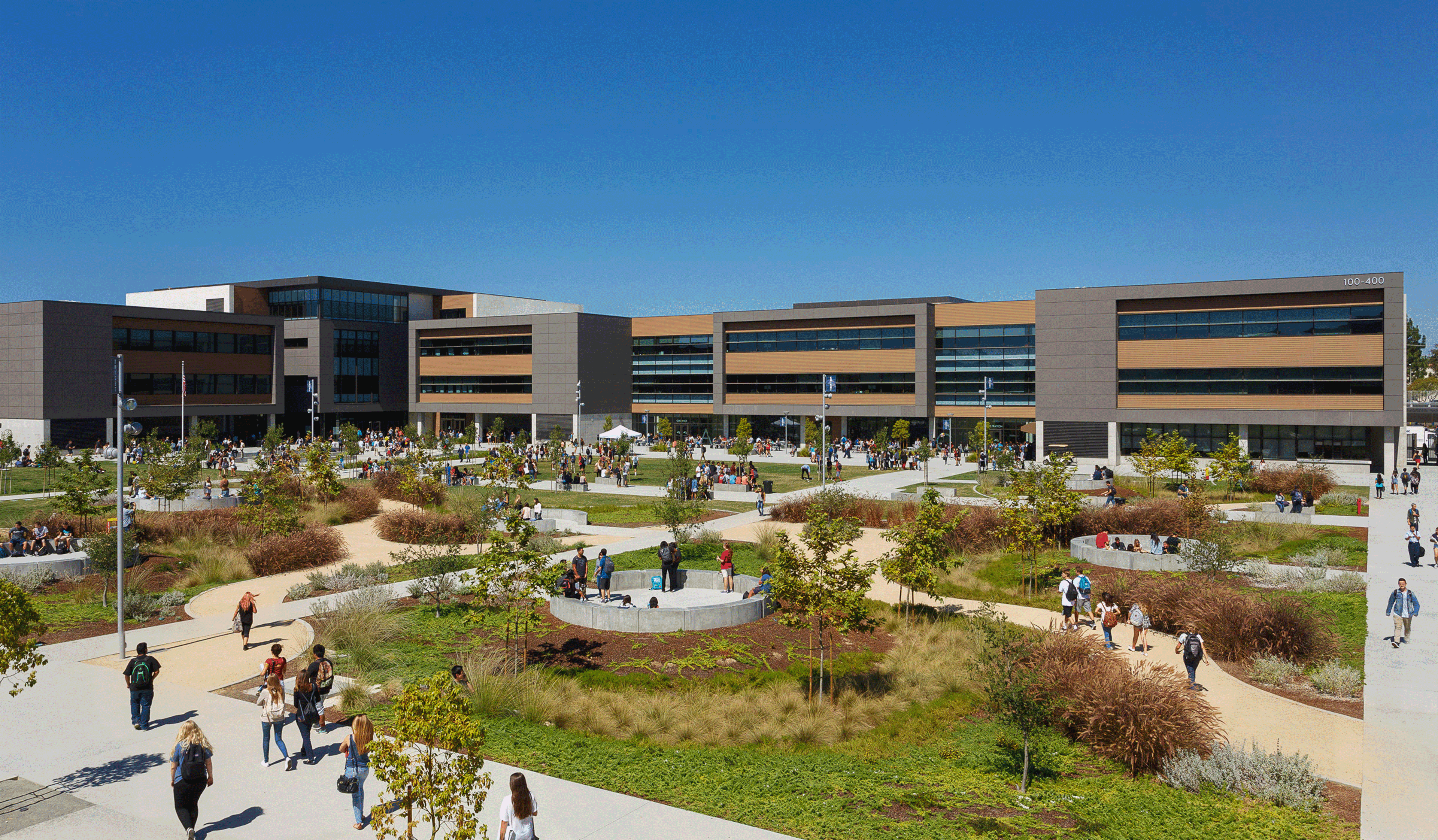 LPA Civil Engineering - LPA