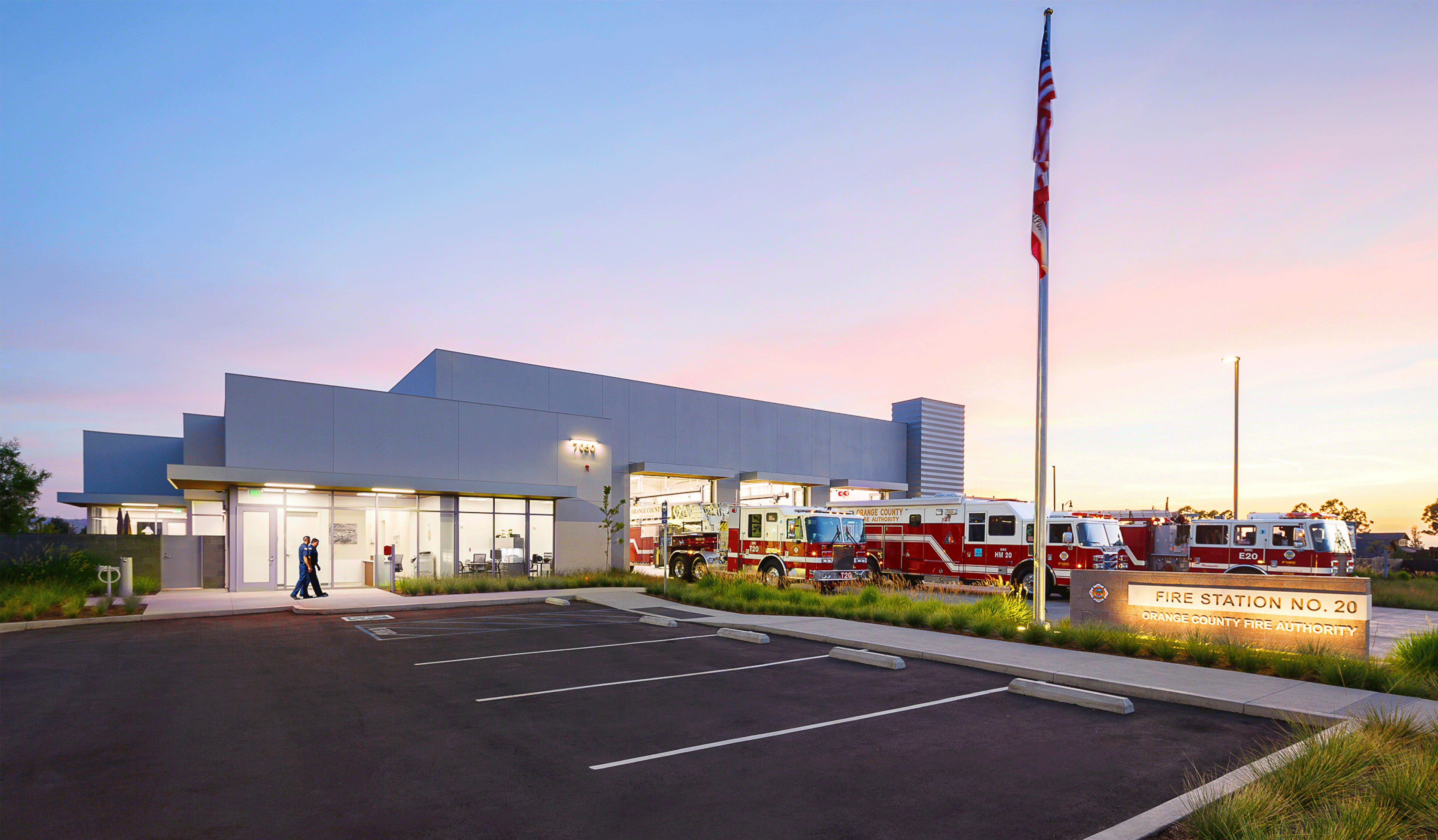 Schaefer Branch Library - LPA