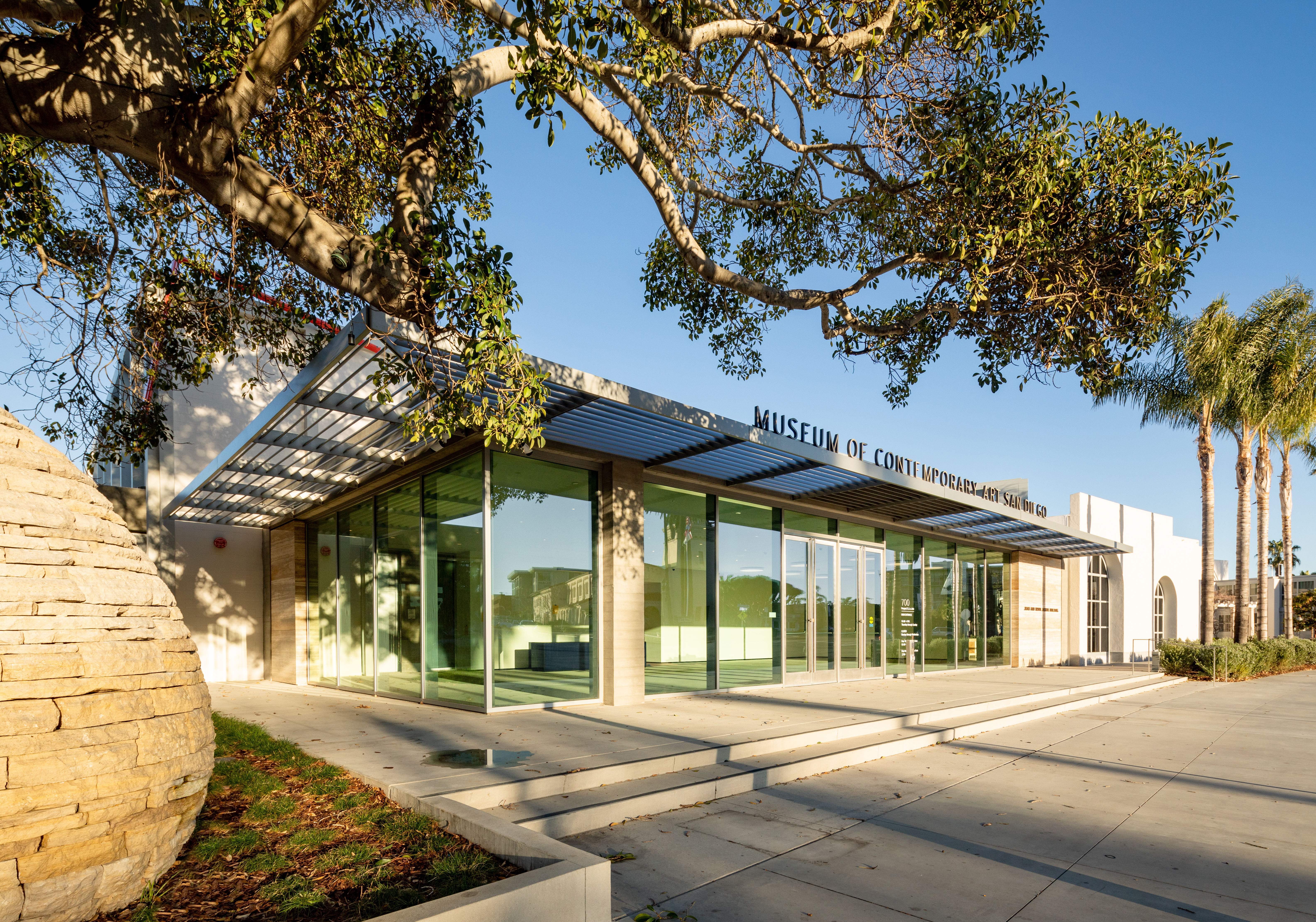 Schaefer Branch Library - LPA