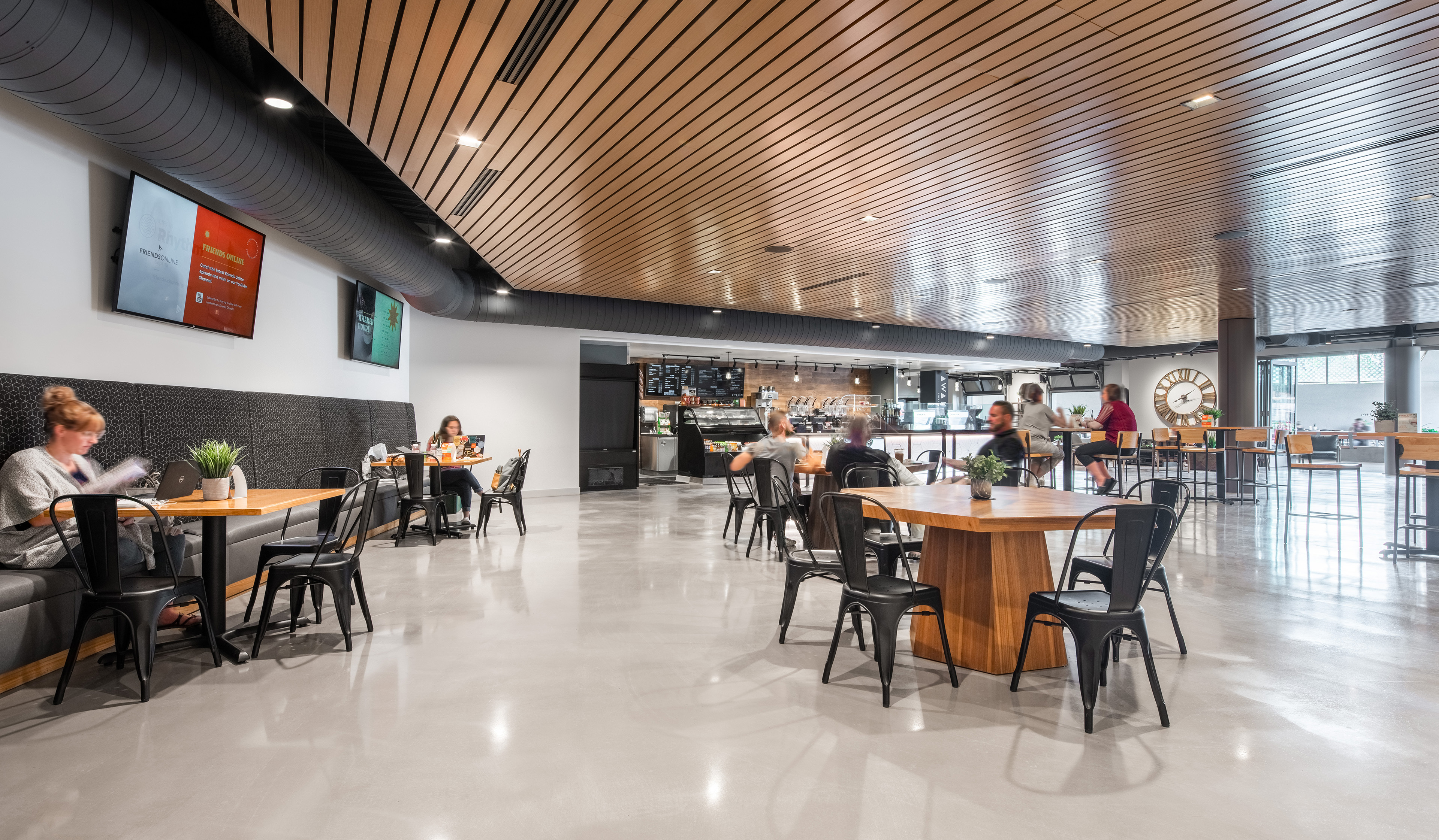 Yorba Linda Friends Church - LPA