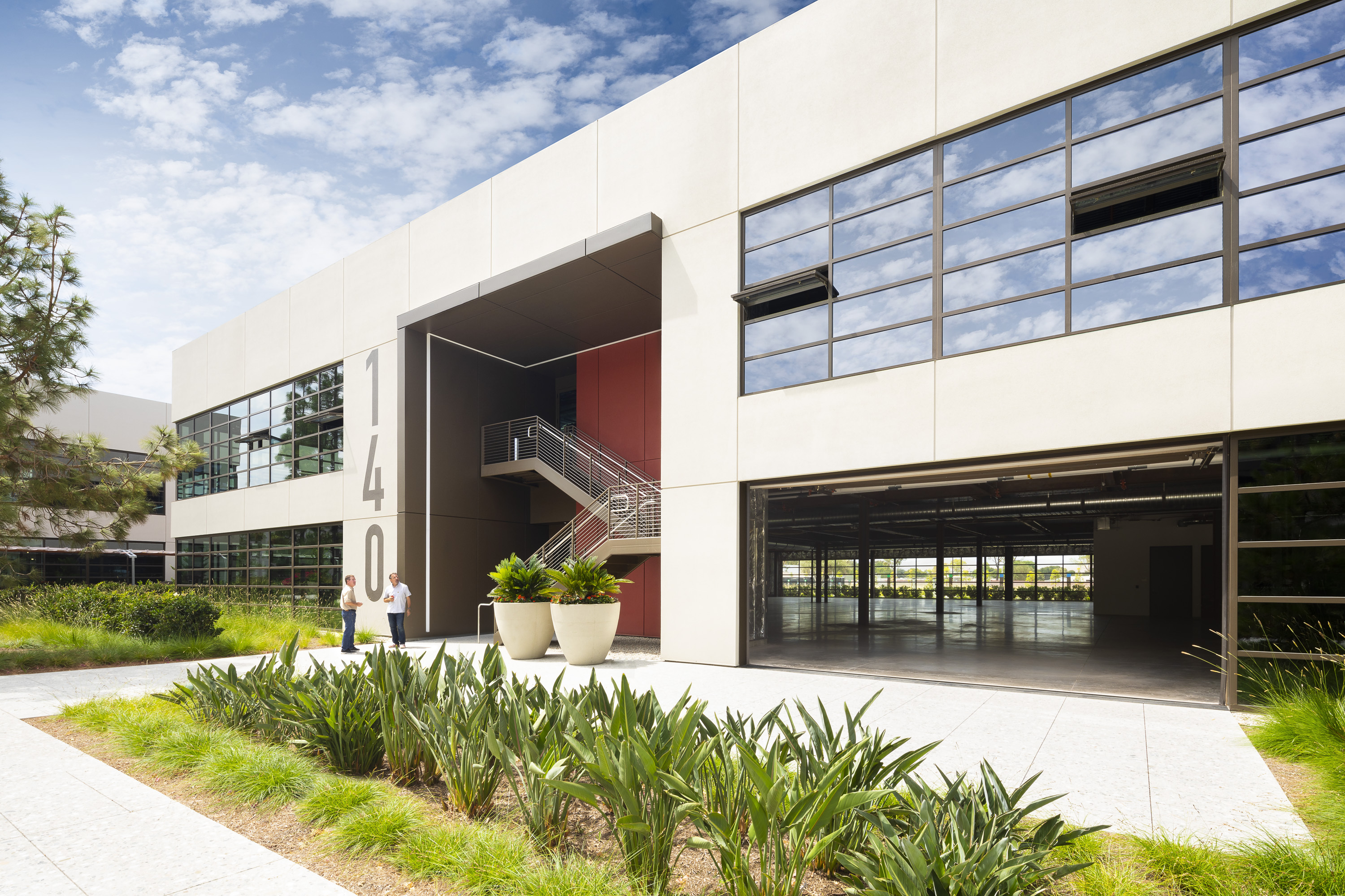 Innovation Park - LPA